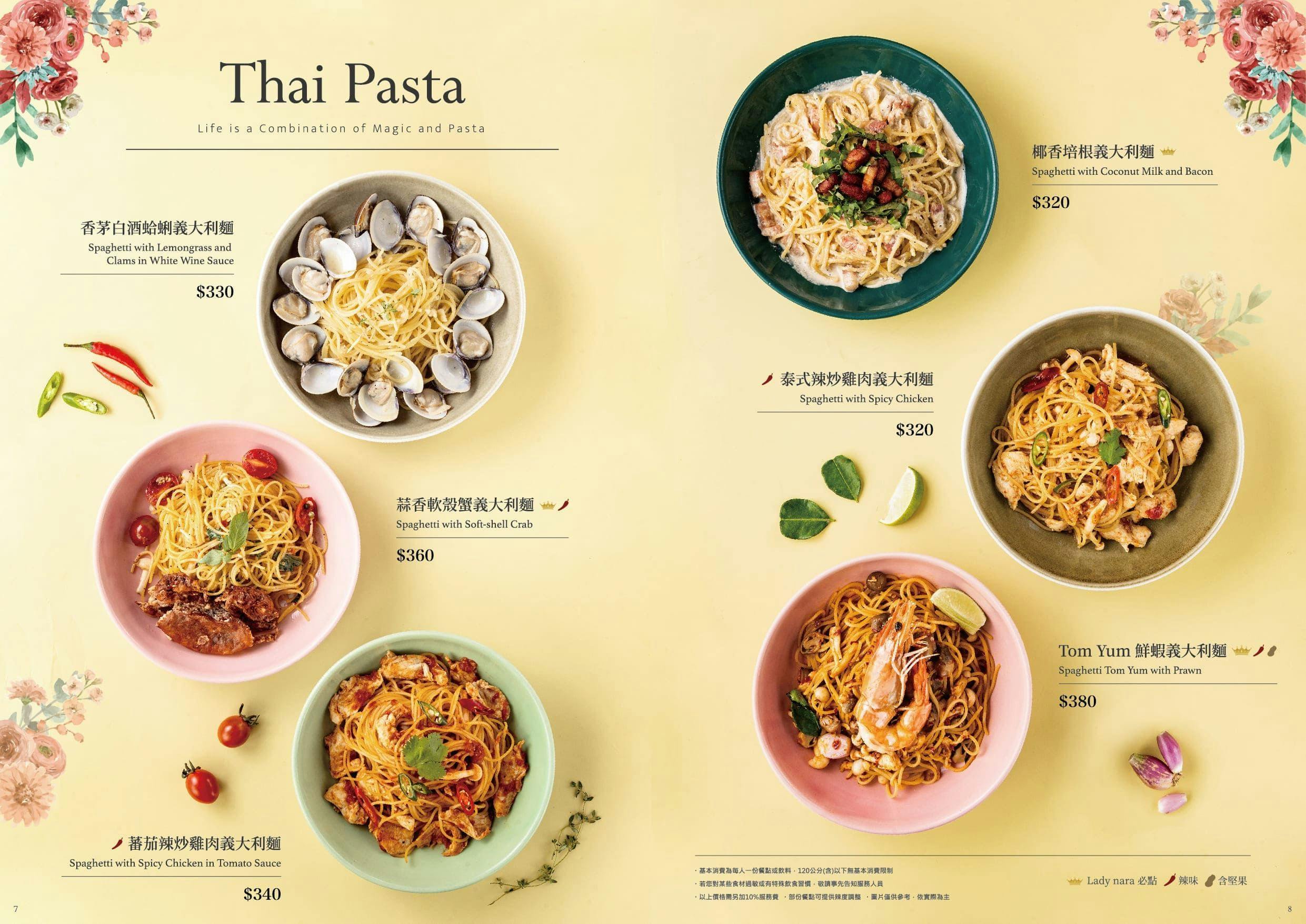 Lady nara LaLaport台中店 | Book Now! - inline online bookings