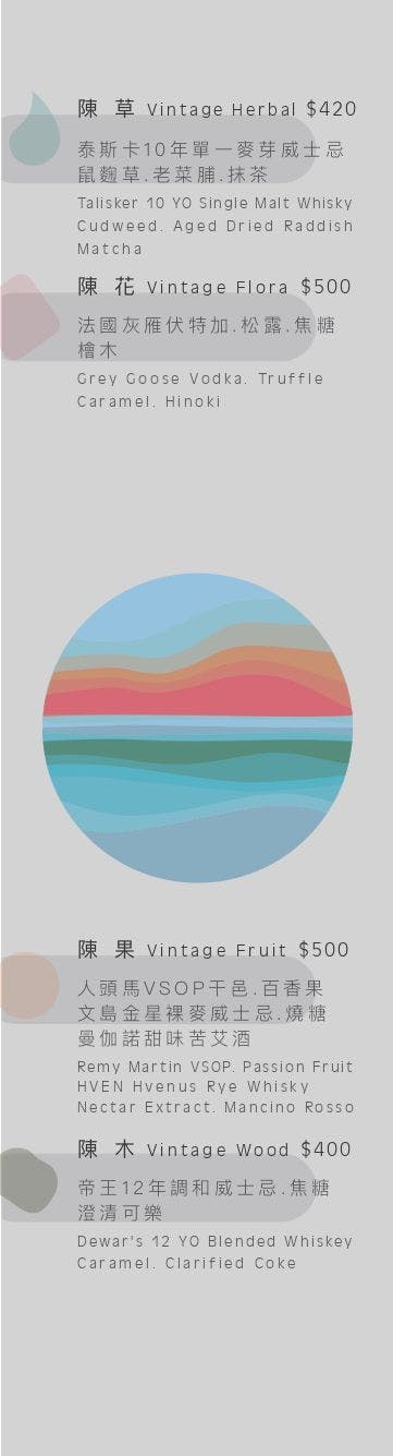 INDULGE Bistro | 立即訂位！inline 線上訂位預約