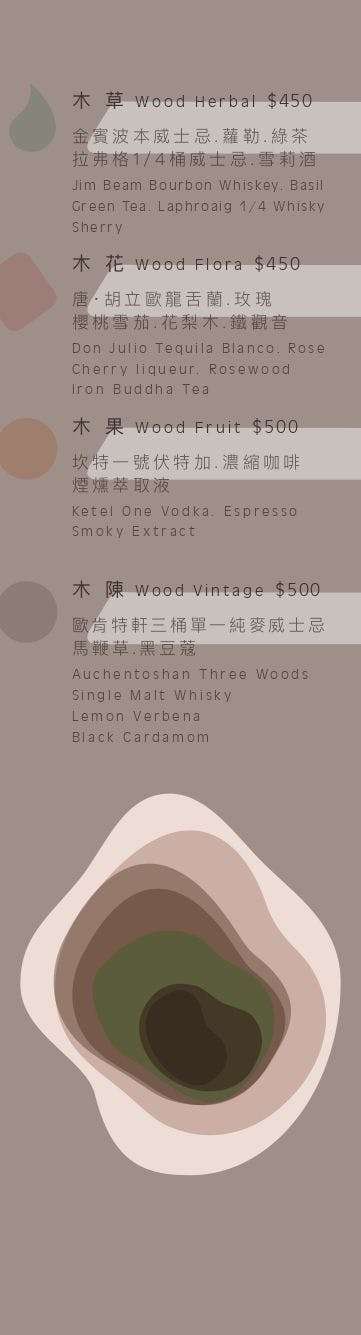 INDULGE Bistro | 立即訂位！inline 線上訂位預約