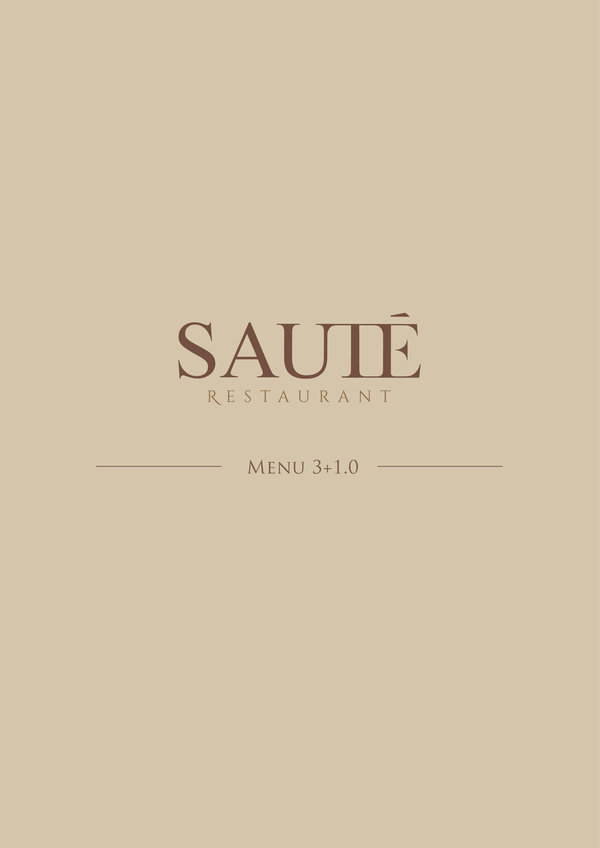 Sauté Restaurant 索鉄餐館 | Book Now! - inline online bookings
