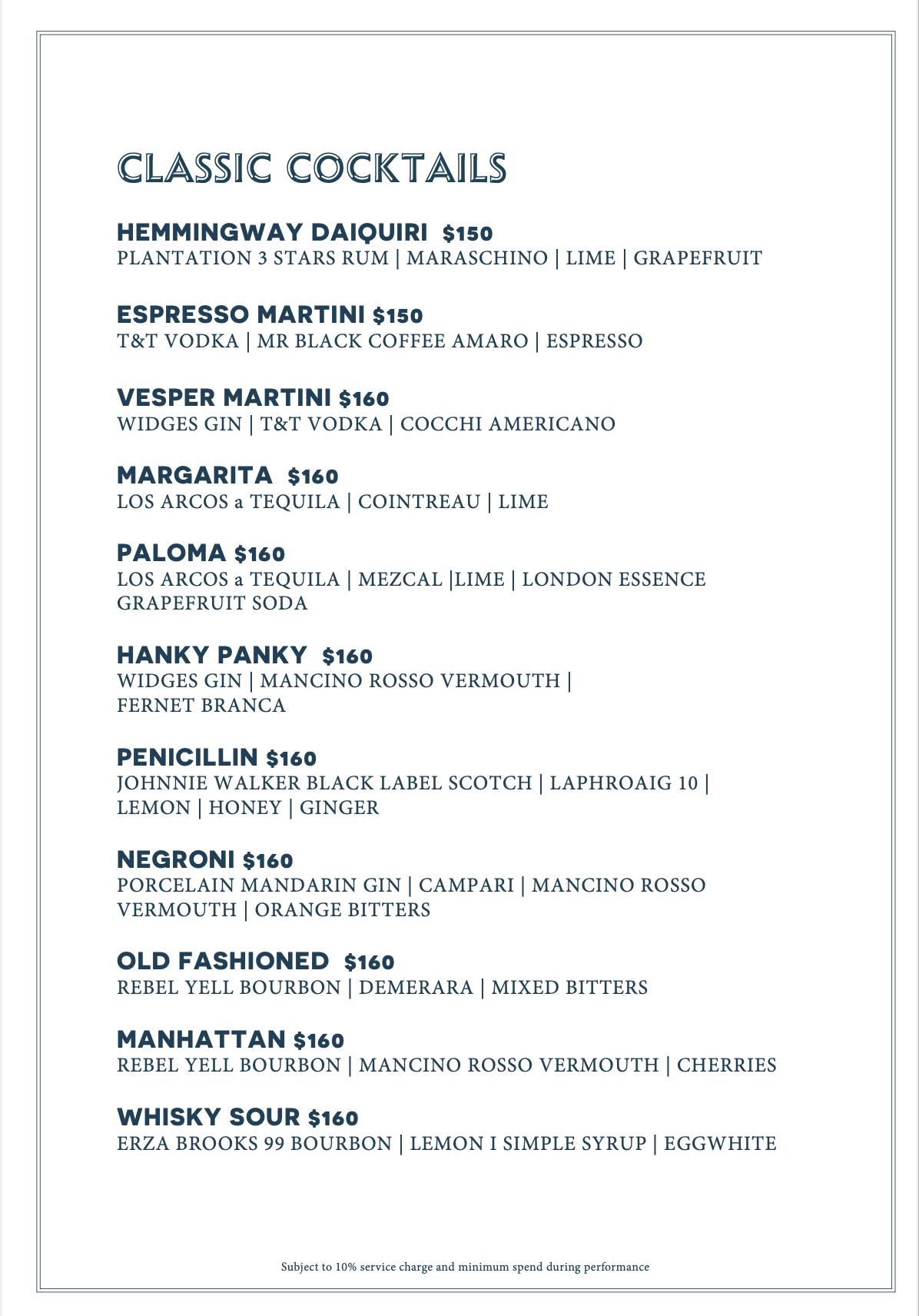 Foxglove Hong Kong | Book Now! - inline online bookings