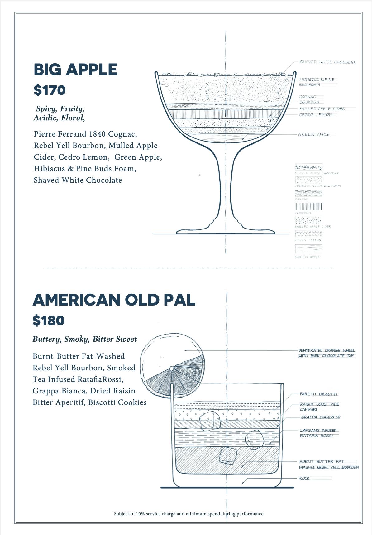 Foxglove Hong Kong | Book Now! - inline online bookings