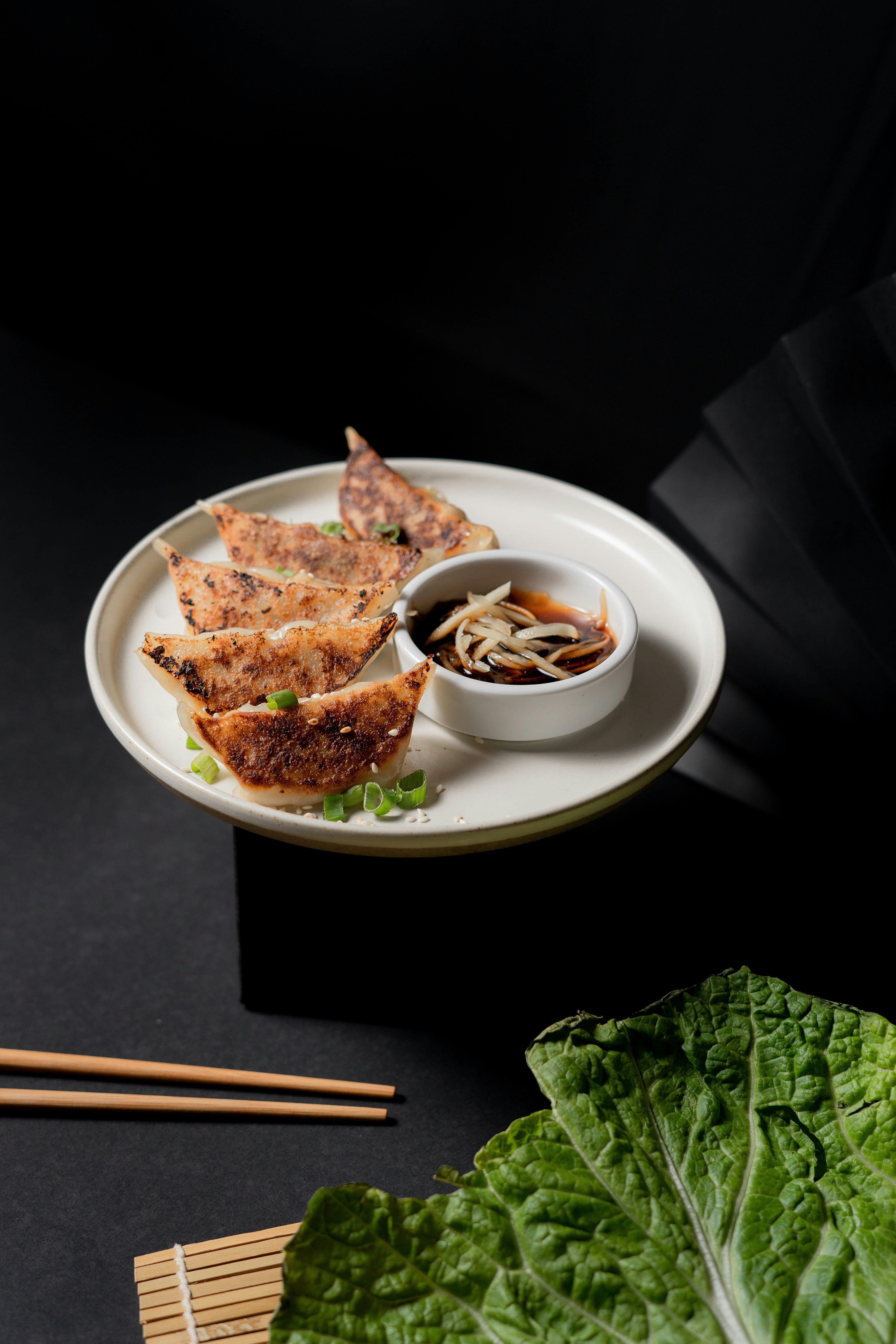 Dumpling Darlings Circular Road | Book Now! - inline online bookings