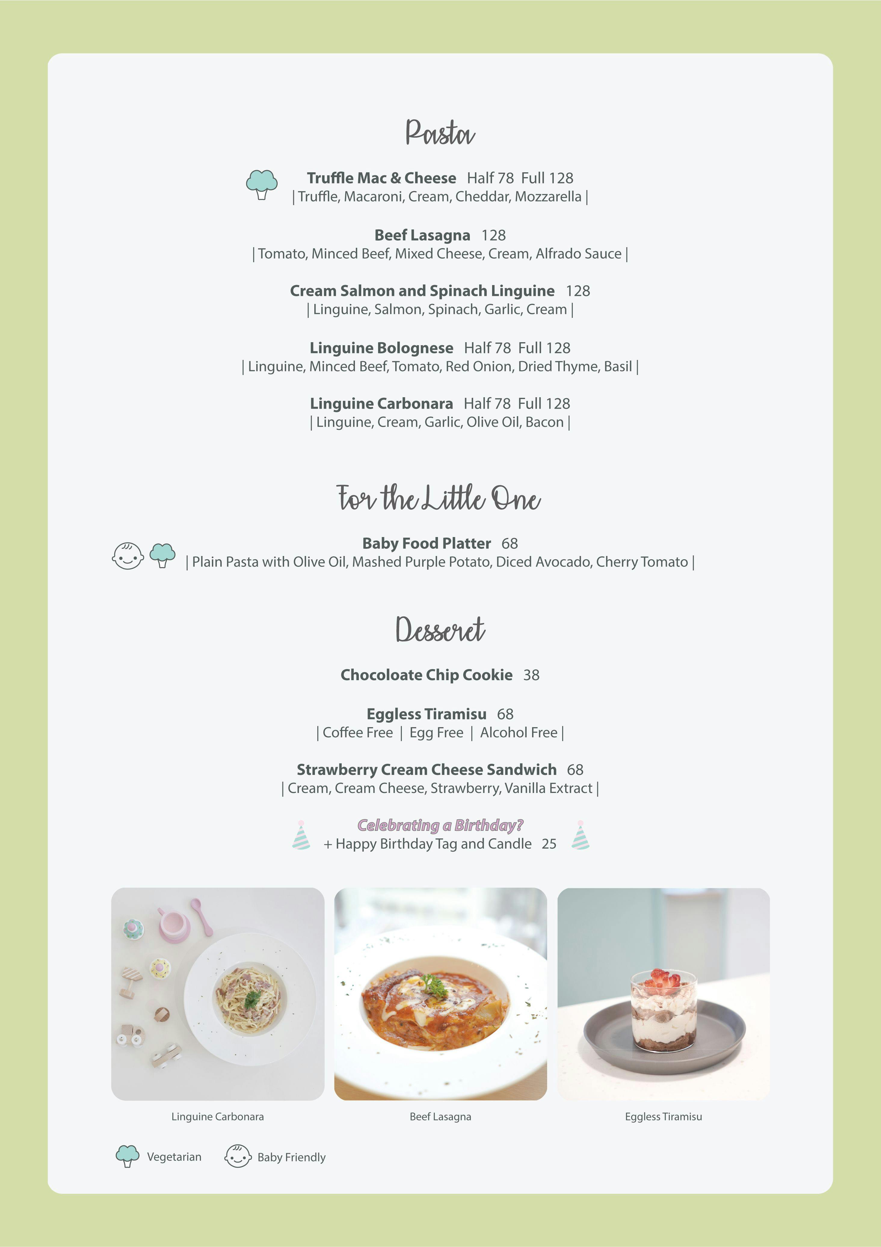 One Small Step | Book Now! - inline online bookings