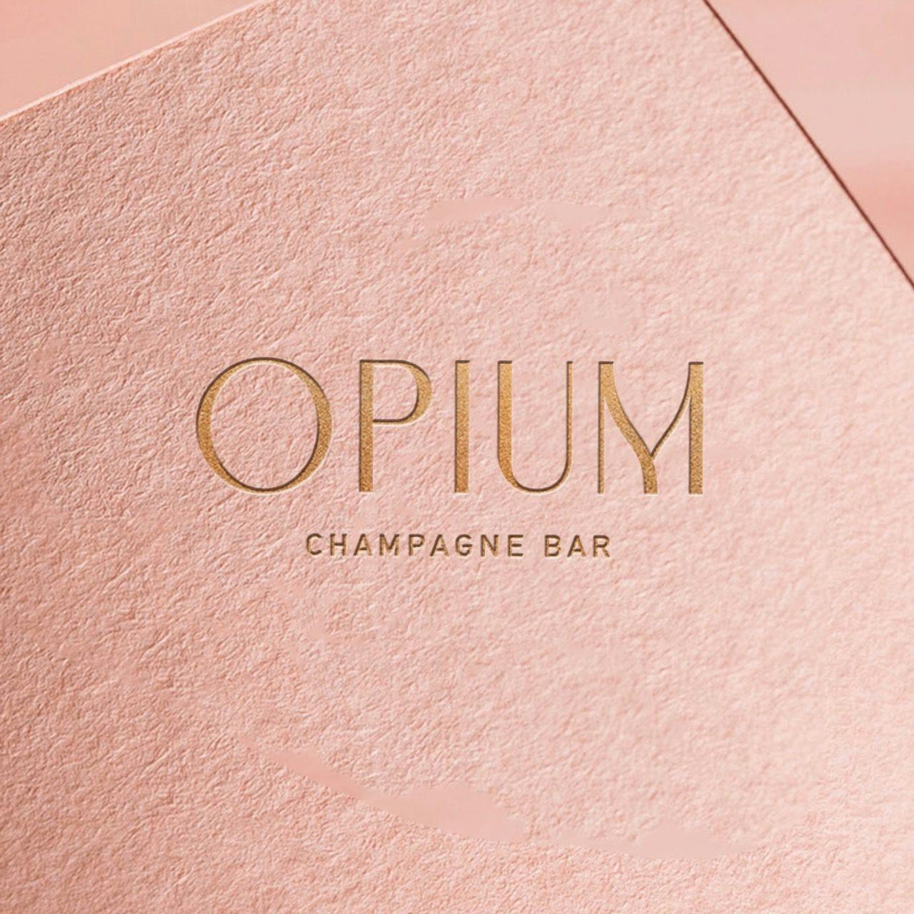 Opium | Book Now! - inline online bookings