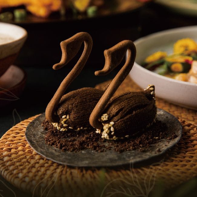 COZZI Blu 逸薈軒 | 立即訂位！inline 線上訂位預約