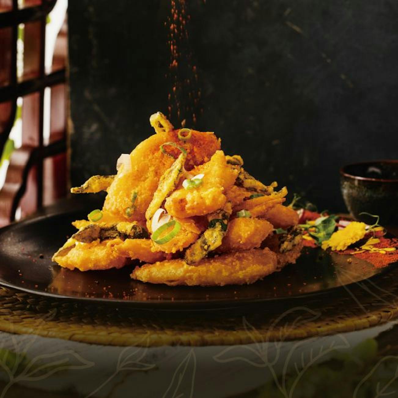 COZZI Blu 逸薈軒 | 立即訂位！inline 線上訂位預約