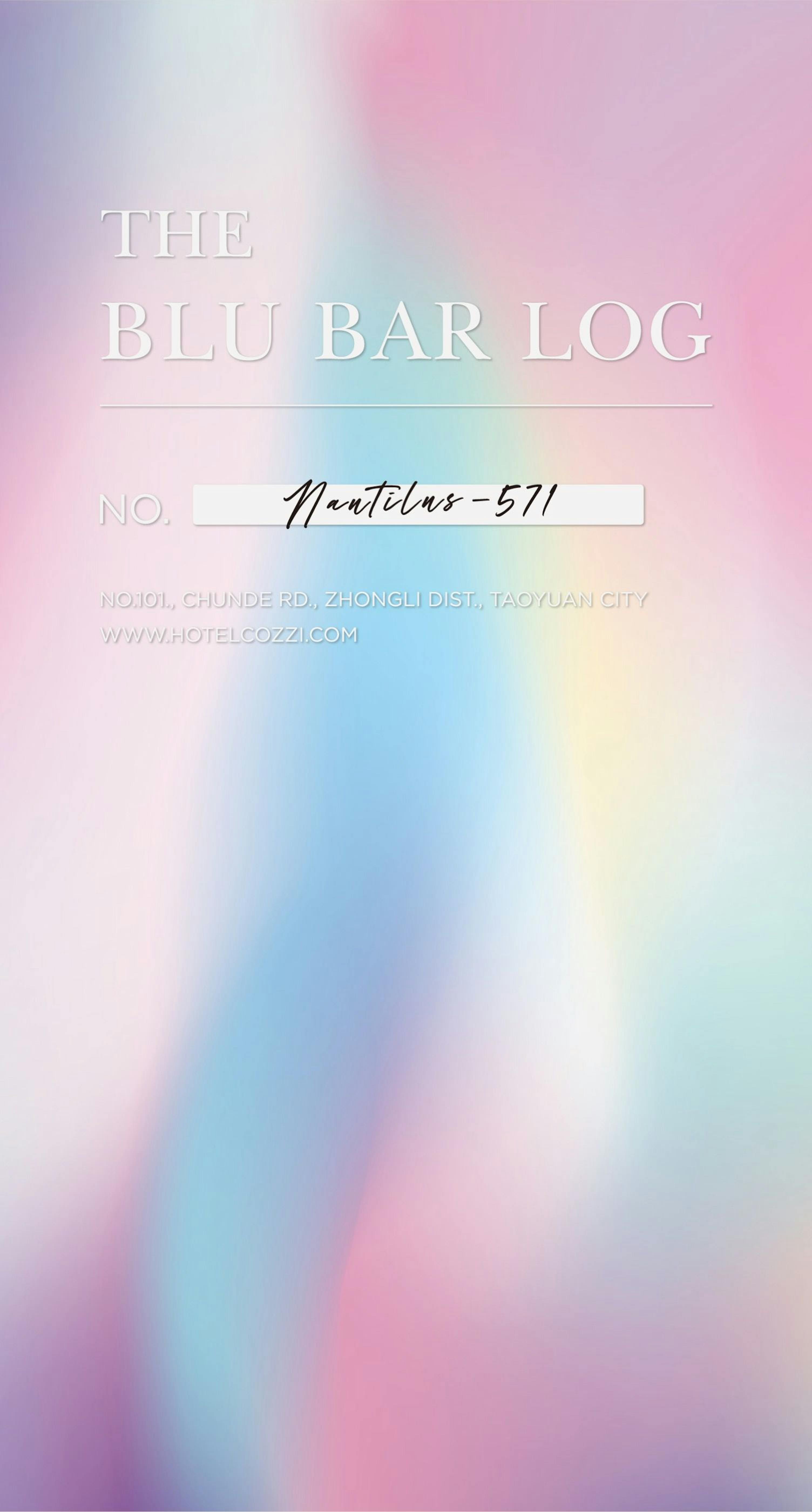 COZZI Blu Blu Bar | Book Now! - inline online bookings