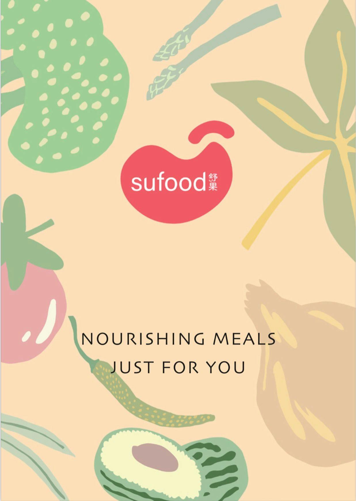 sufood | Book Now! - inline online bookings