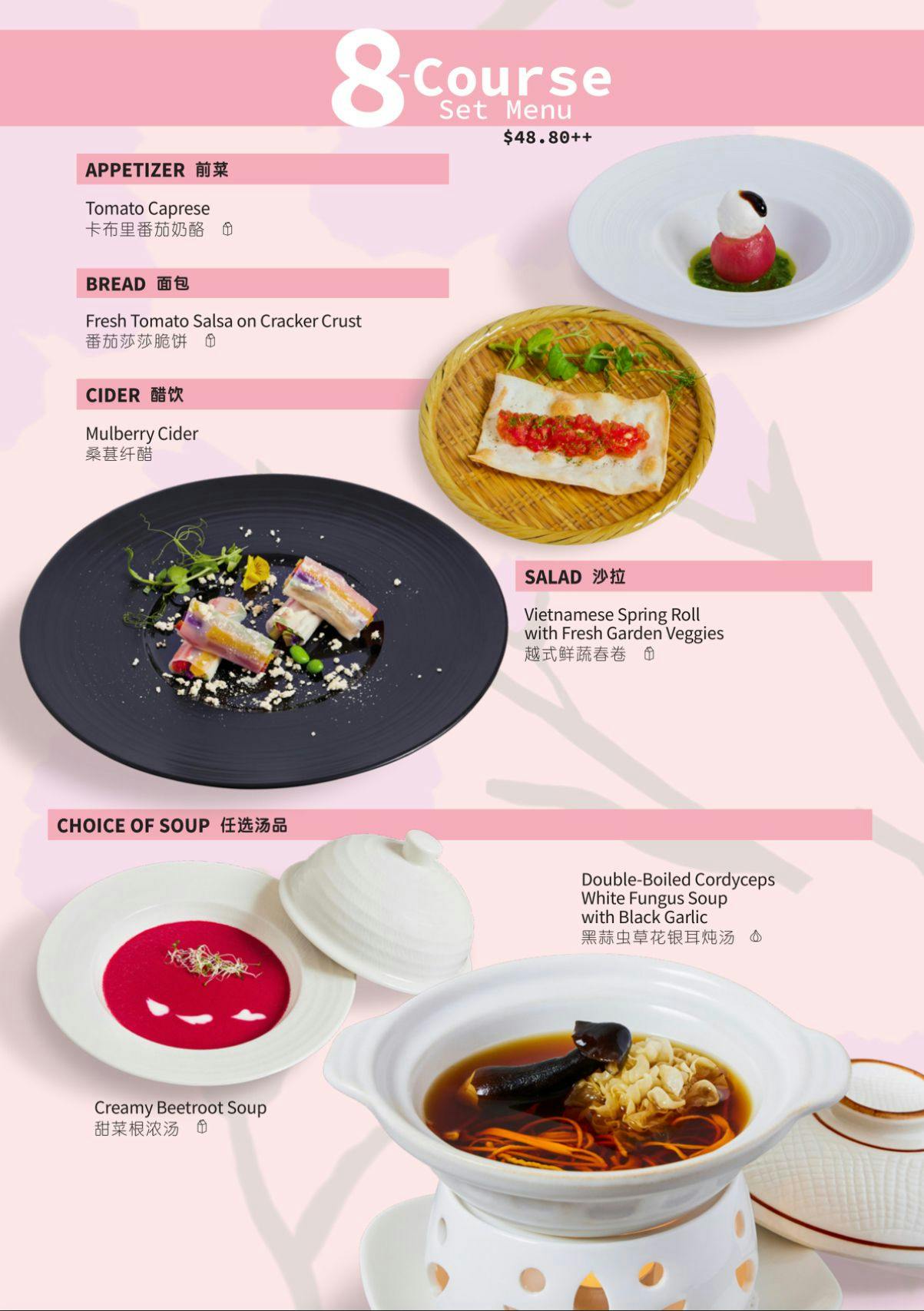 sufood | Book Now! - inline online bookings