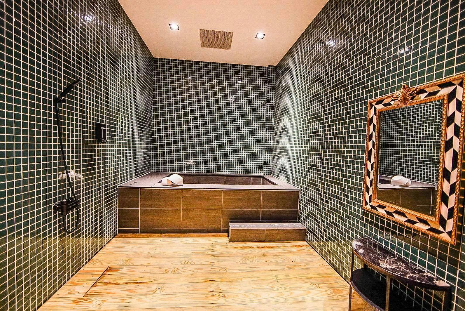 晶麒莊園 泡浮 BUBBLE FLOAT | 立即訂位！inline 線上訂位預約