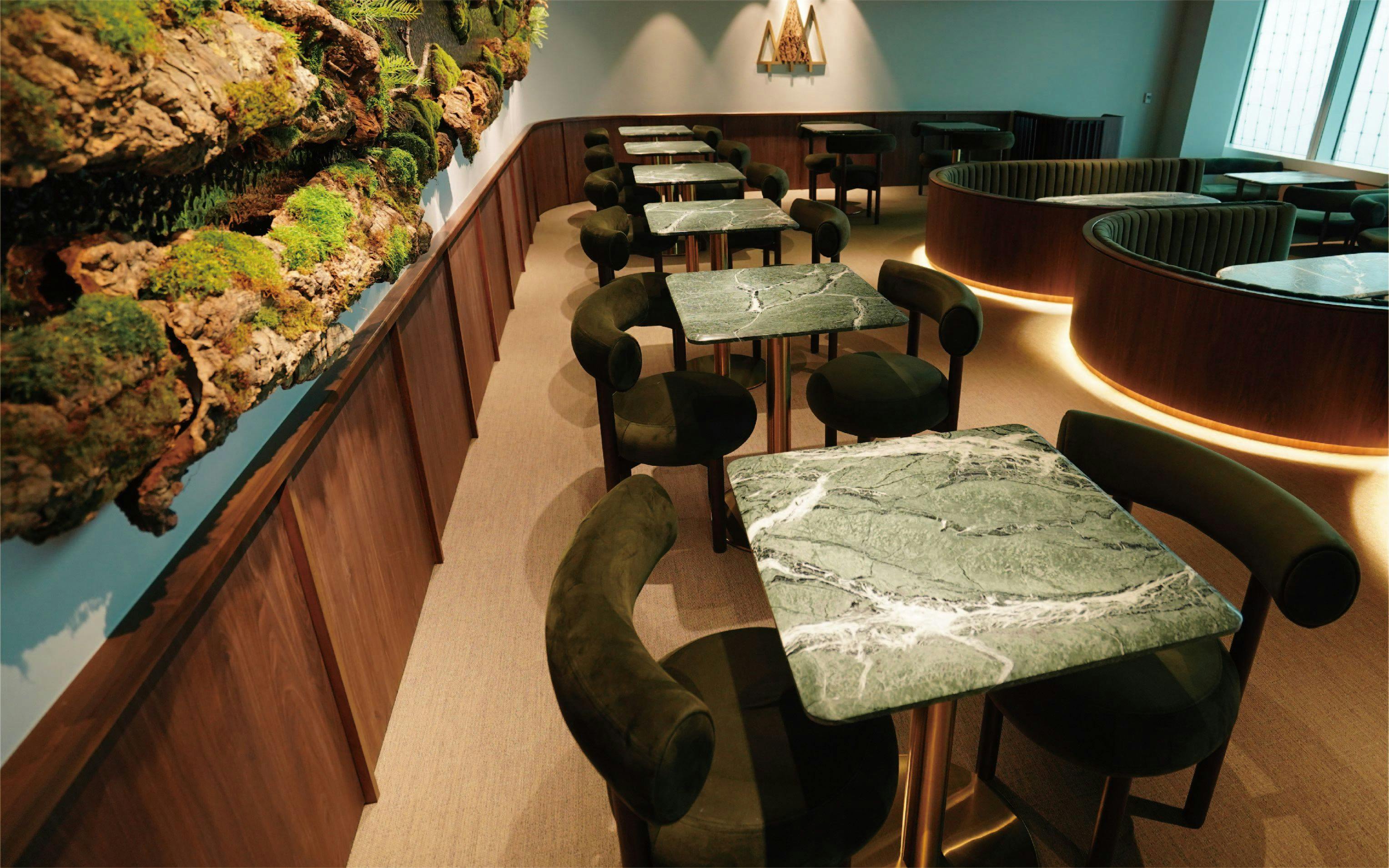 Simple Kaffa 興波咖啡 Simple Kaffa Sola 天空興波 | Book Now! - inline online bookings