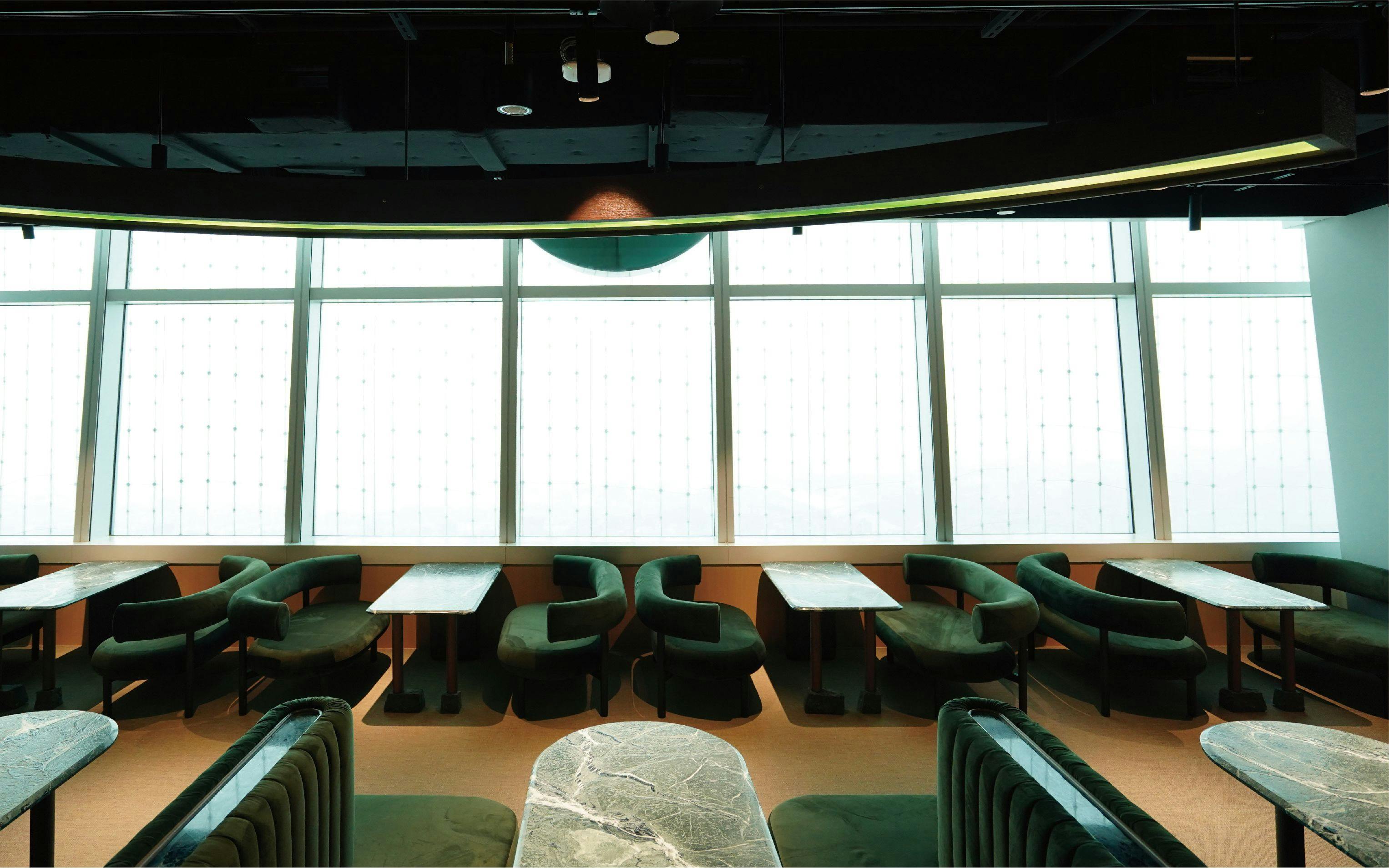 Simple Kaffa 興波咖啡 Simple Kaffa Sola 天空興波 | 立即訂位！inline 線上訂位預約