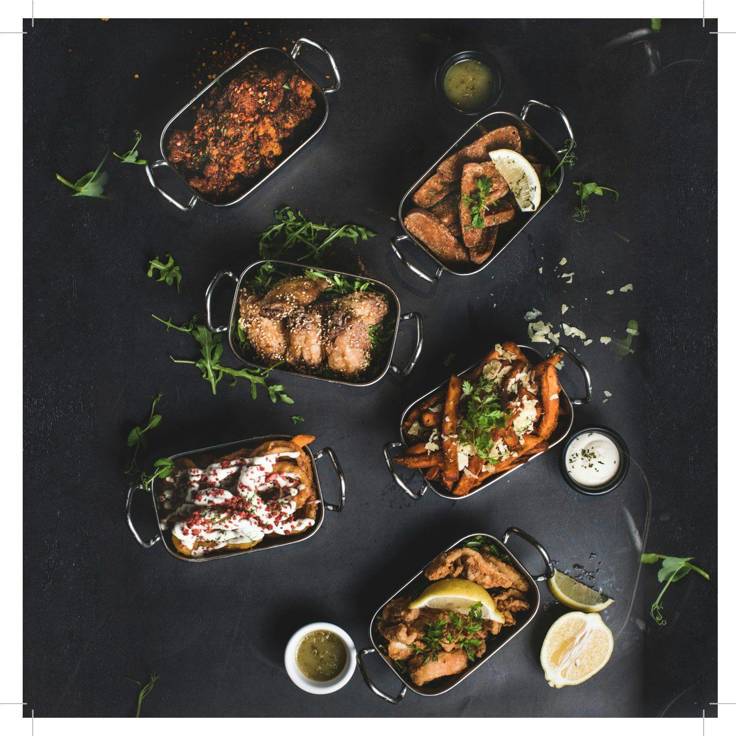 Arteastiq Tea Lounge @ Mandarin Gallery | Book Now! - inline online ...