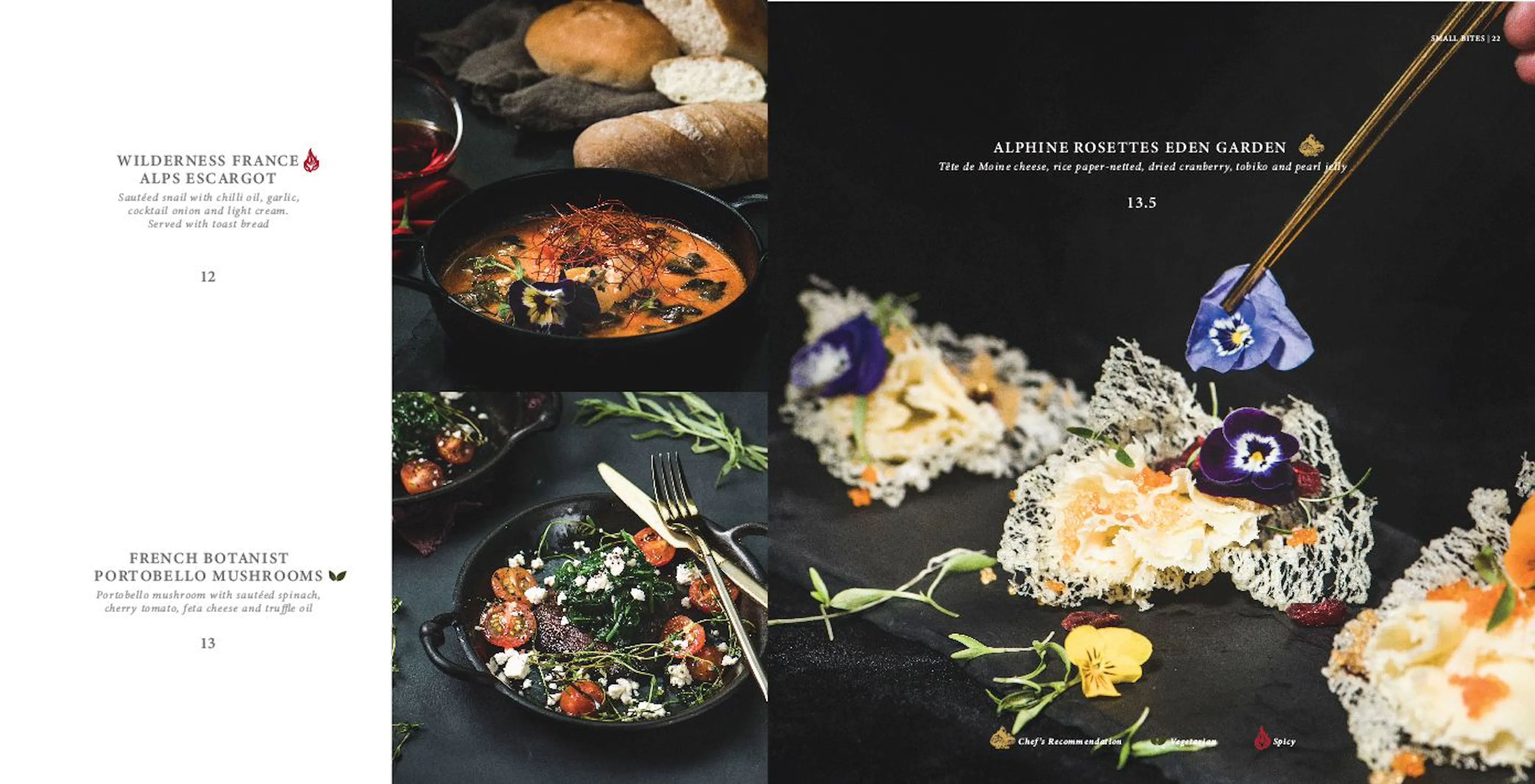 Arteastiq Tea Lounge @ Mandarin Gallery | Book Now! - inline online ...