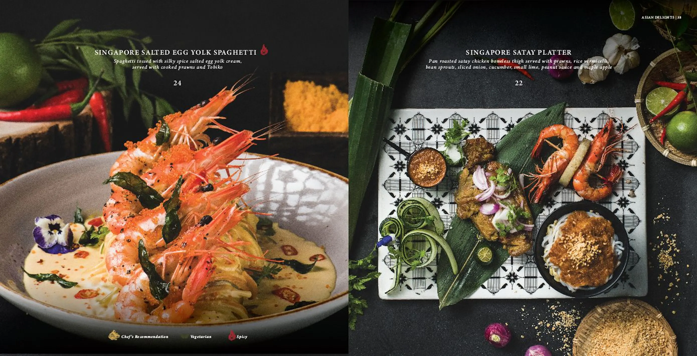 Arteastiq Tea Lounge @ Mandarin Gallery | Book Now! - inline online ...