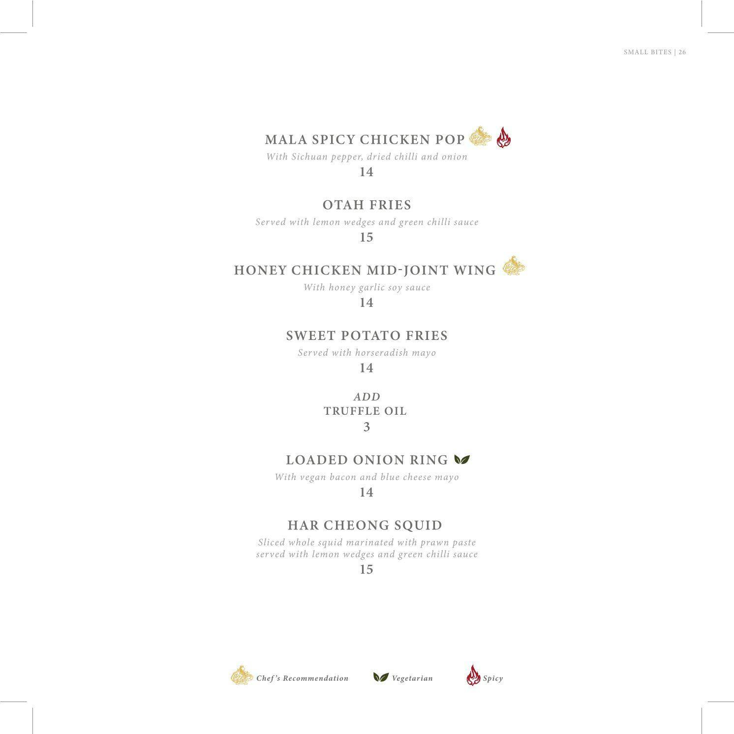 Arteastiq Tea Lounge @ Mandarin Gallery | Book Now! - inline online ...