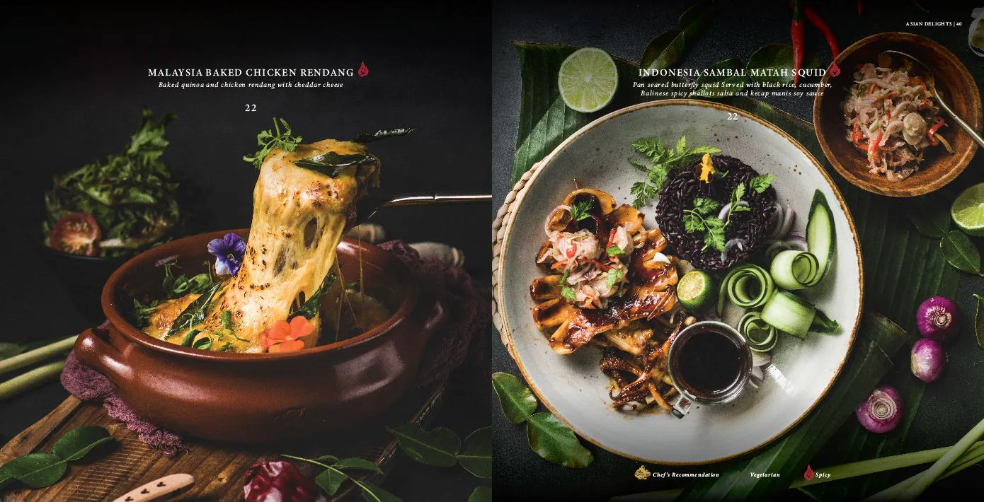 Arteastiq Tea Lounge @ Mandarin Gallery | Book Now! - inline online ...