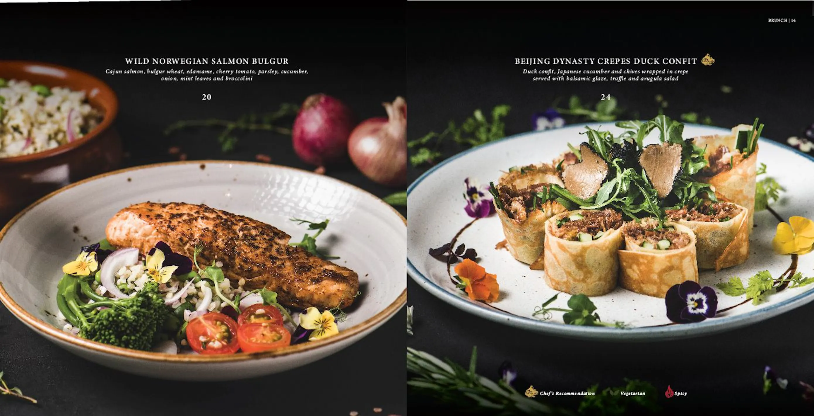 Arteastiq Tea Lounge @ Mandarin Gallery | Book Now! - inline online ...