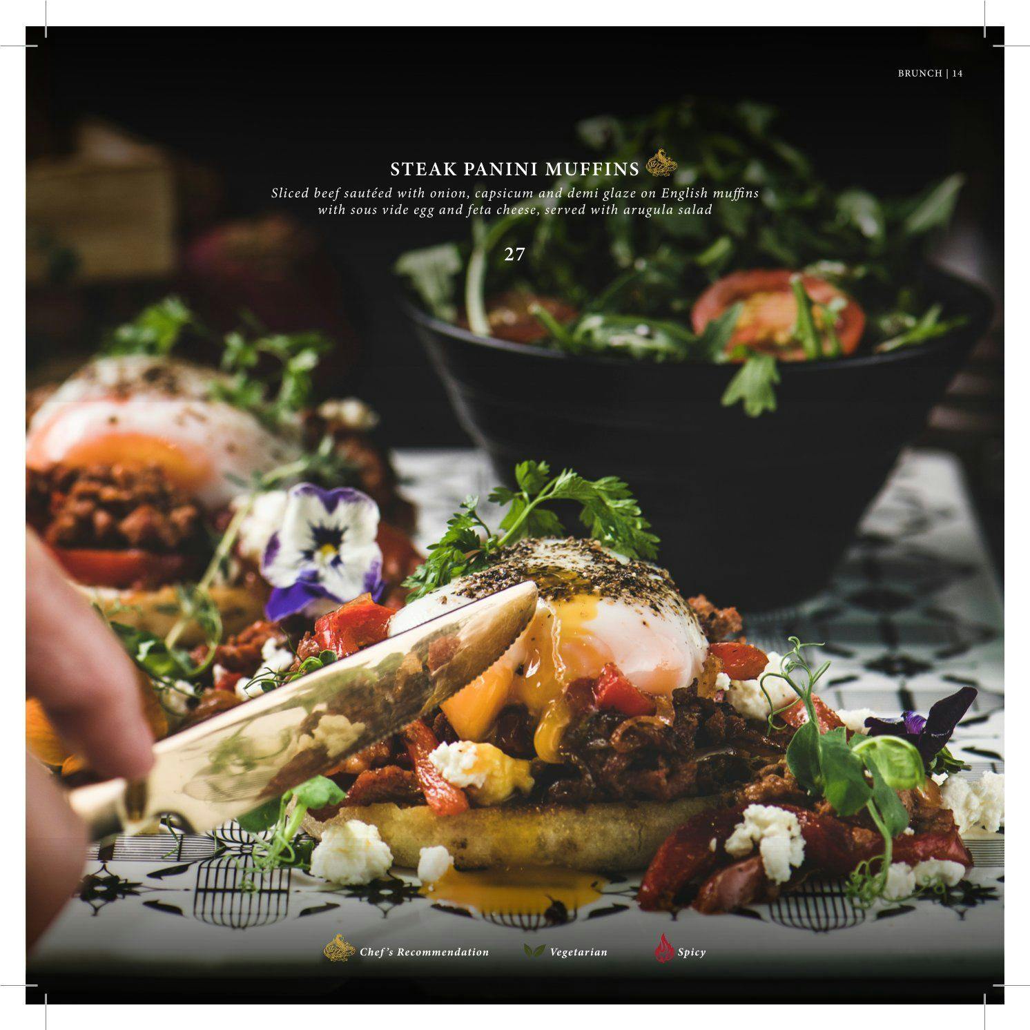 Arteastiq Tea Lounge @ Mandarin Gallery | Book Now! - inline online ...
