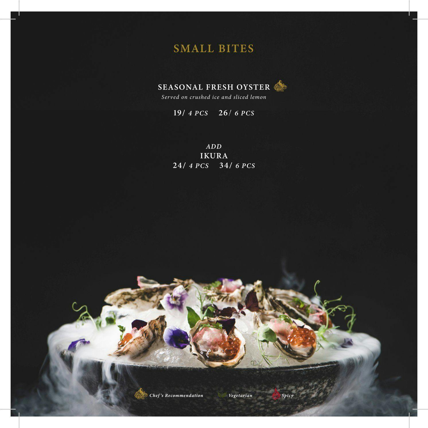 Arteastiq Tea Lounge @ Mandarin Gallery | Book Now! - inline online ...