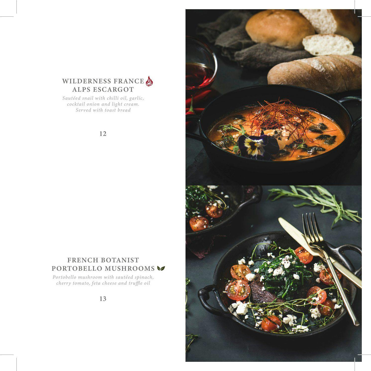 Arteastiq Tea Lounge @ Mandarin Gallery | Book Now! - inline online ...