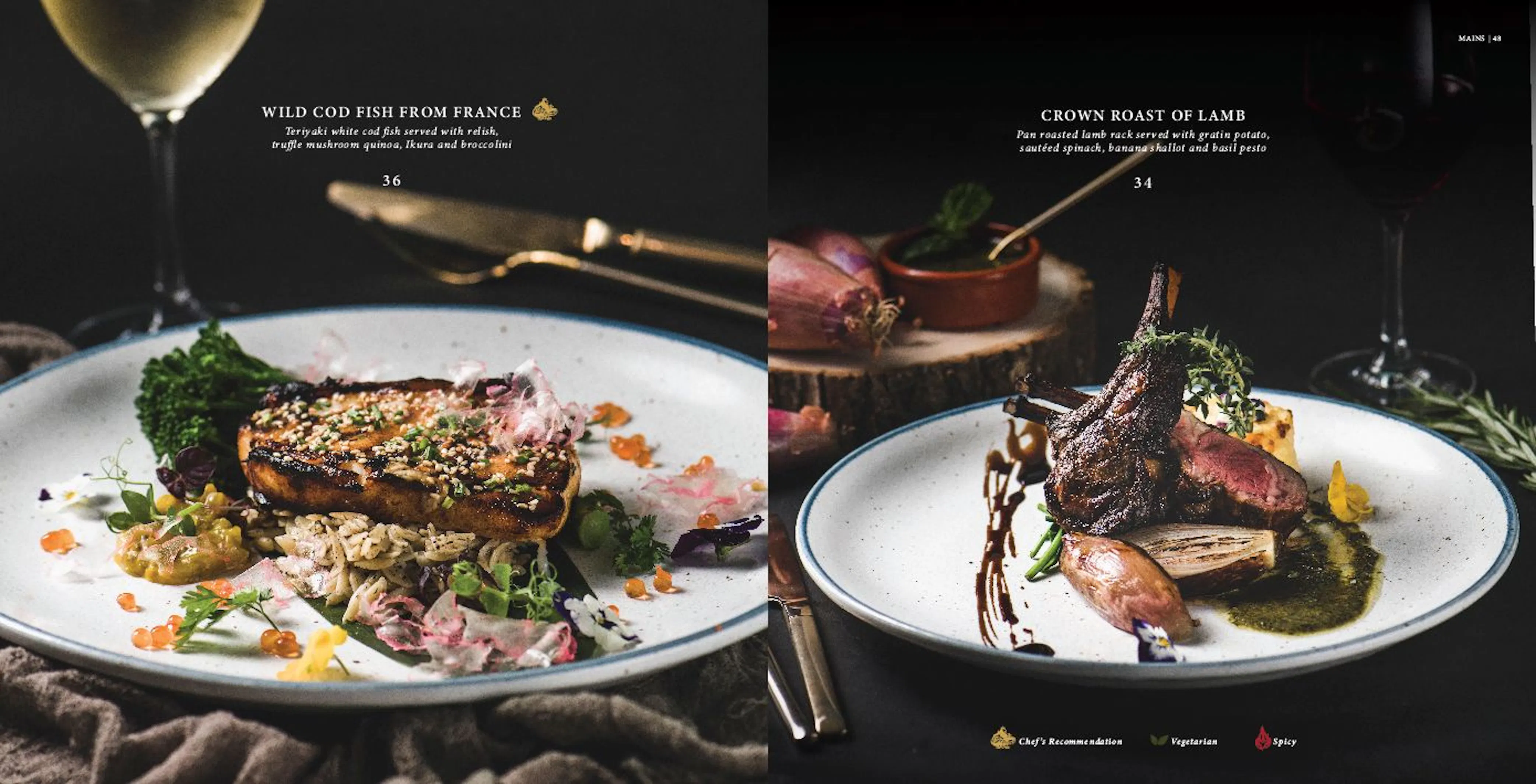 Arteastiq Tea Lounge @ Mandarin Gallery | Book Now! - inline online ...