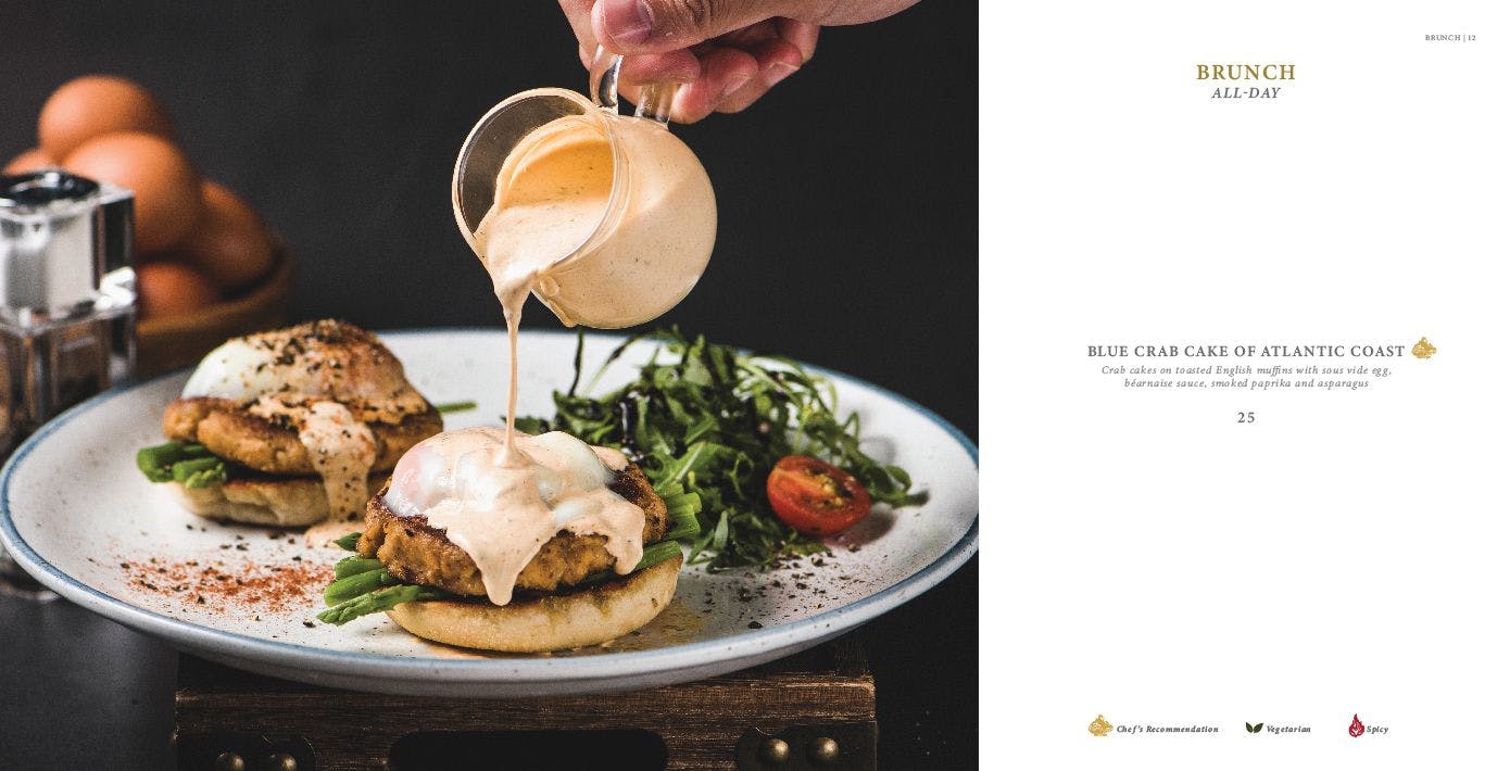 Arteastiq Tea Lounge @ Mandarin Gallery | Book Now! - inline online ...