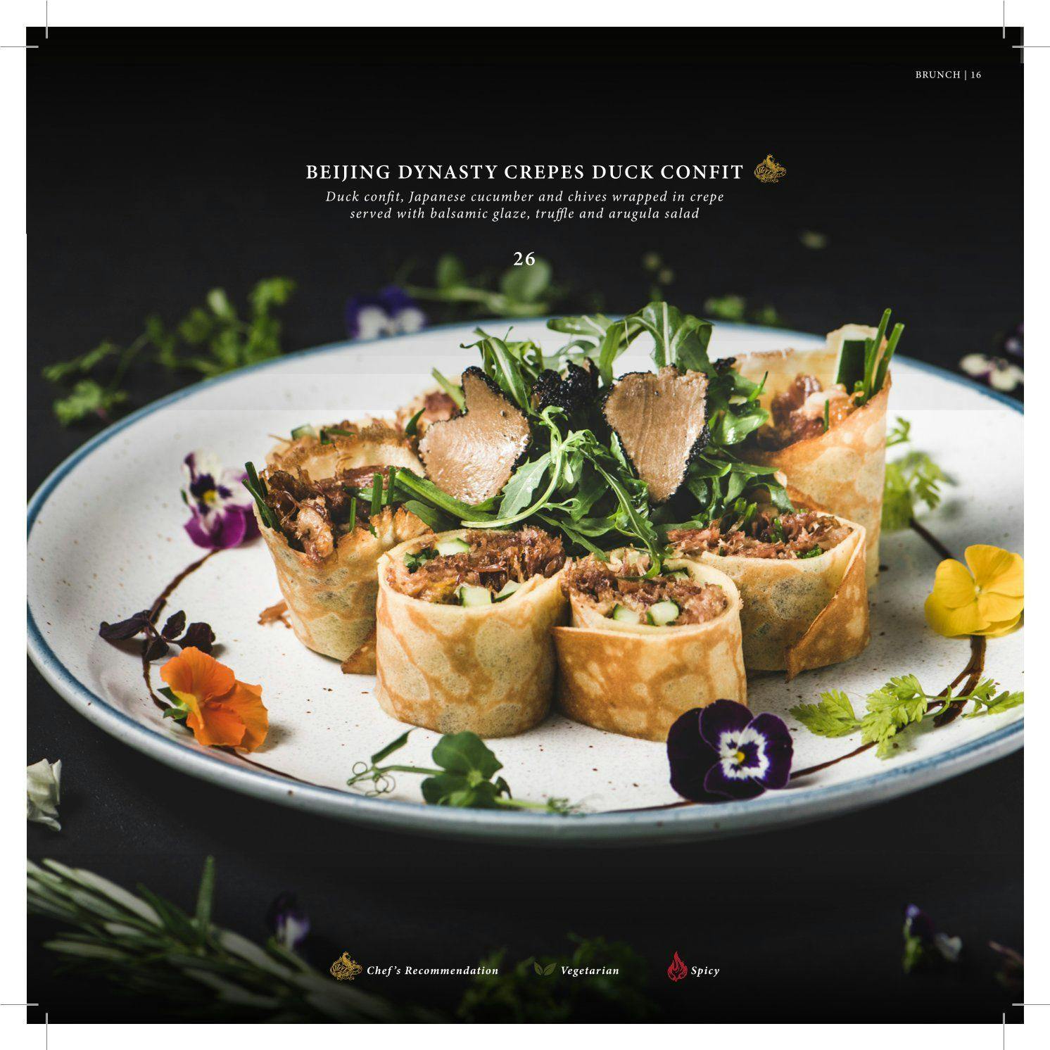 Arteastiq Tea Lounge @ Jewel | Book Now! - inline online bookings