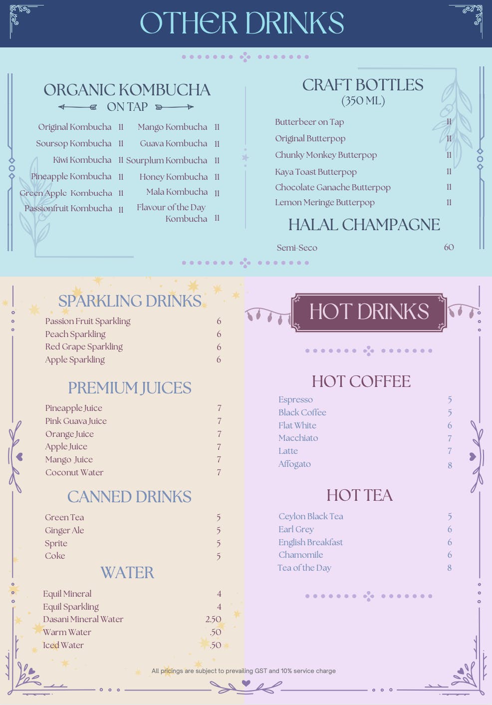 Seriously Fun Collective Wanderlost Lounge | Book Now! - inline online ...