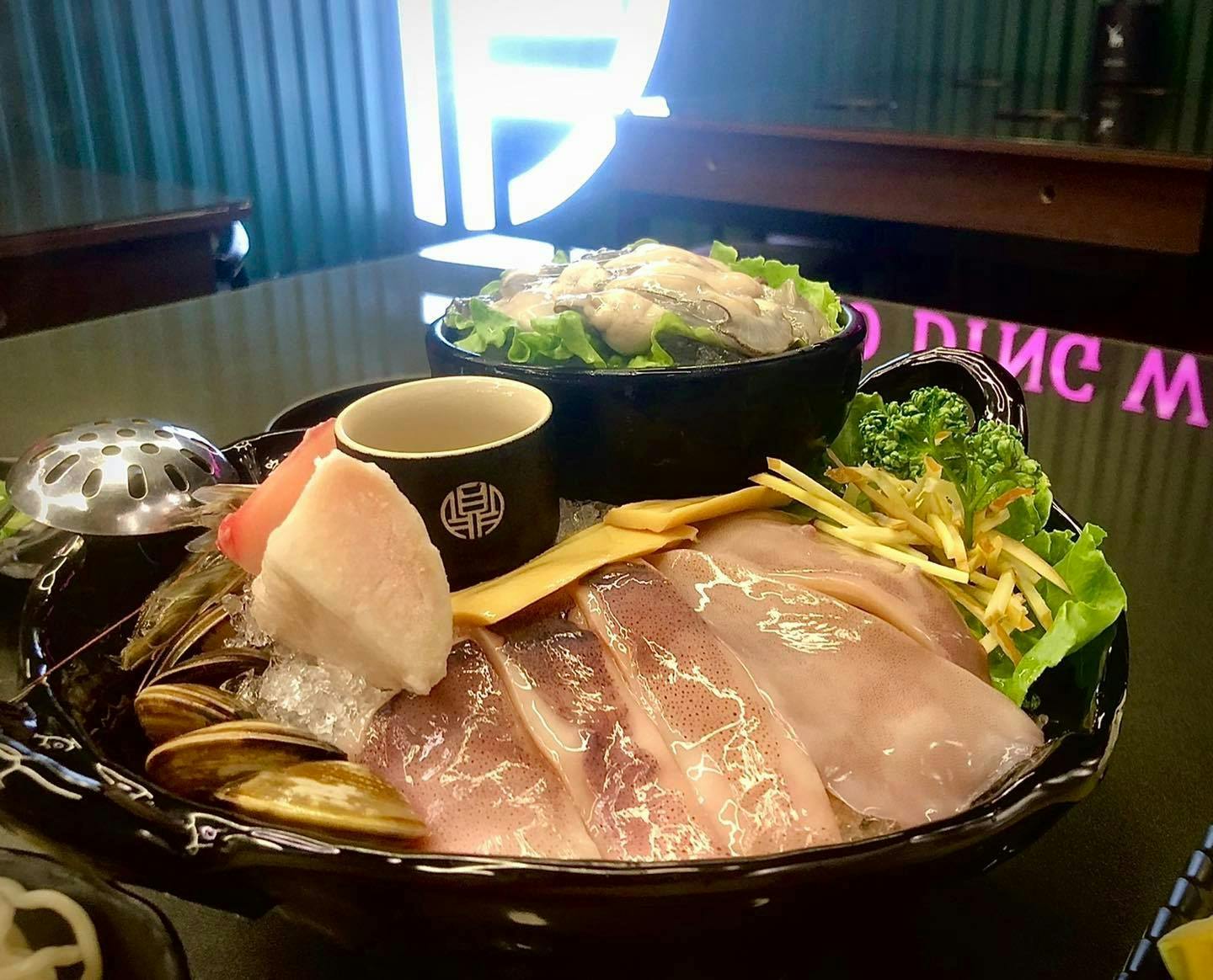 高鼎屋鍋物 中壢旗艦店 | Book Now! - inline online bookings