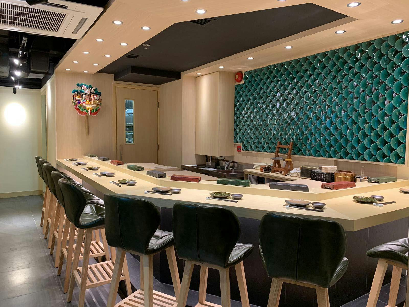 鮨燐 Sushi Rin 上環 | Book Now! - inline online bookings