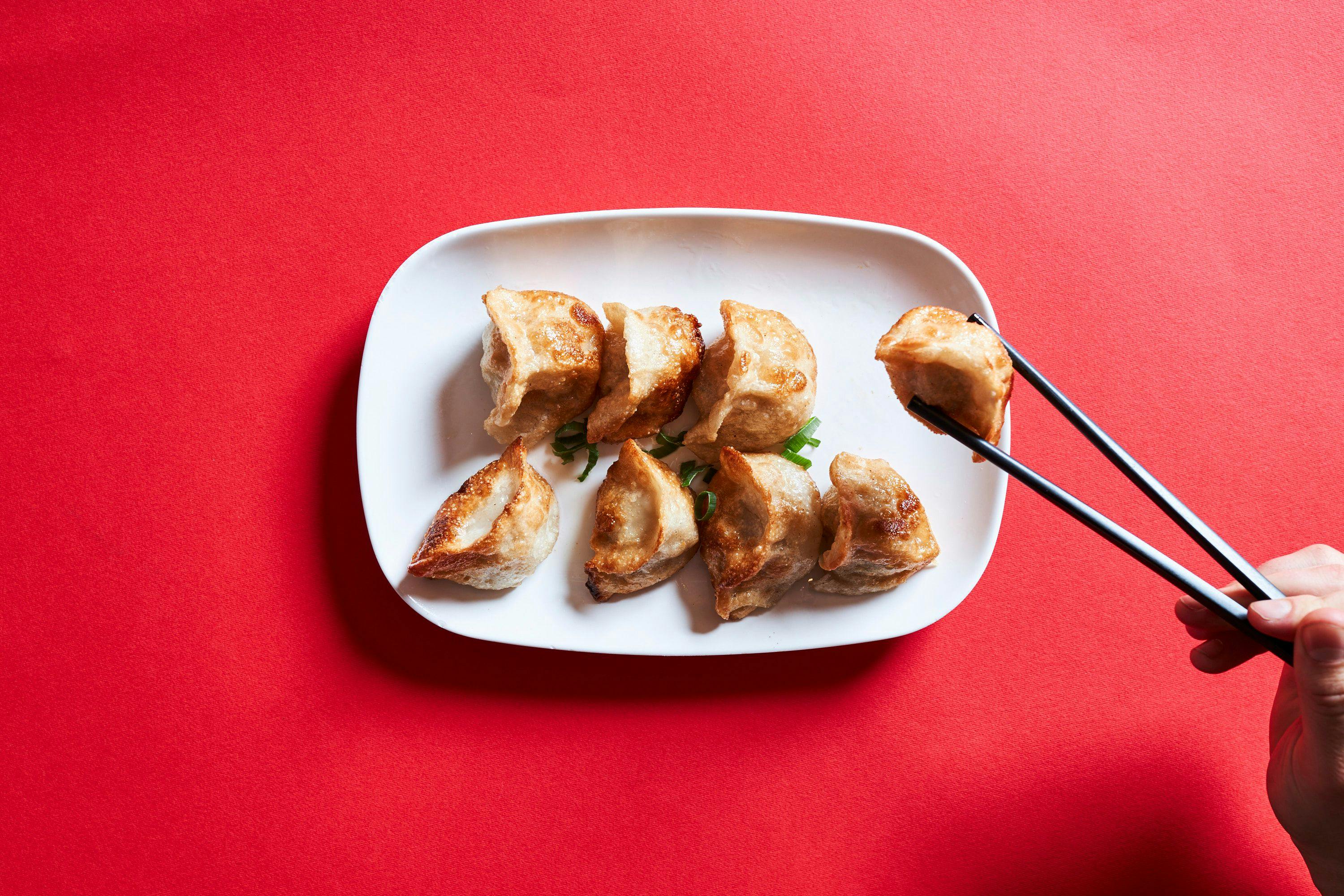 China Red Chinatown | Book Now! - inline online bookings