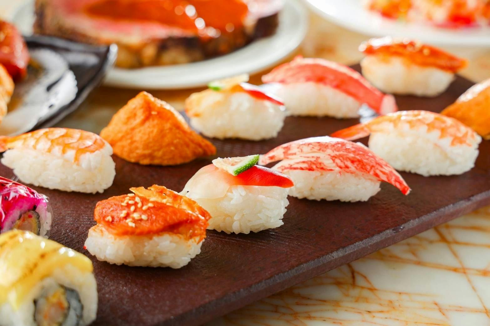 The Lin 林酒店森林百匯線上訂位 | 立即訂位！inline 線上訂位預約