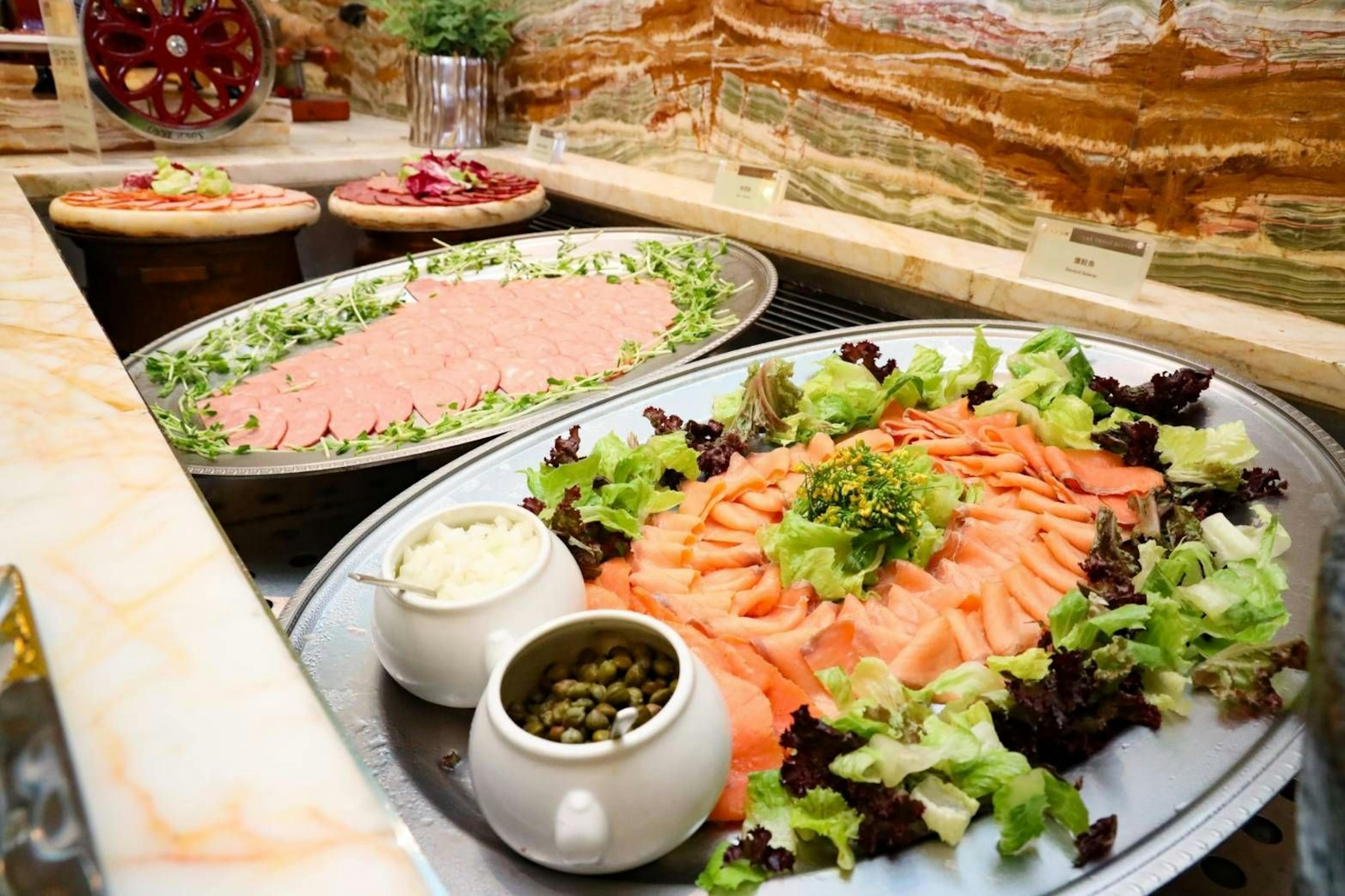 The Lin 林酒店森林百匯 | 立即訂位！inline 線上訂位預約