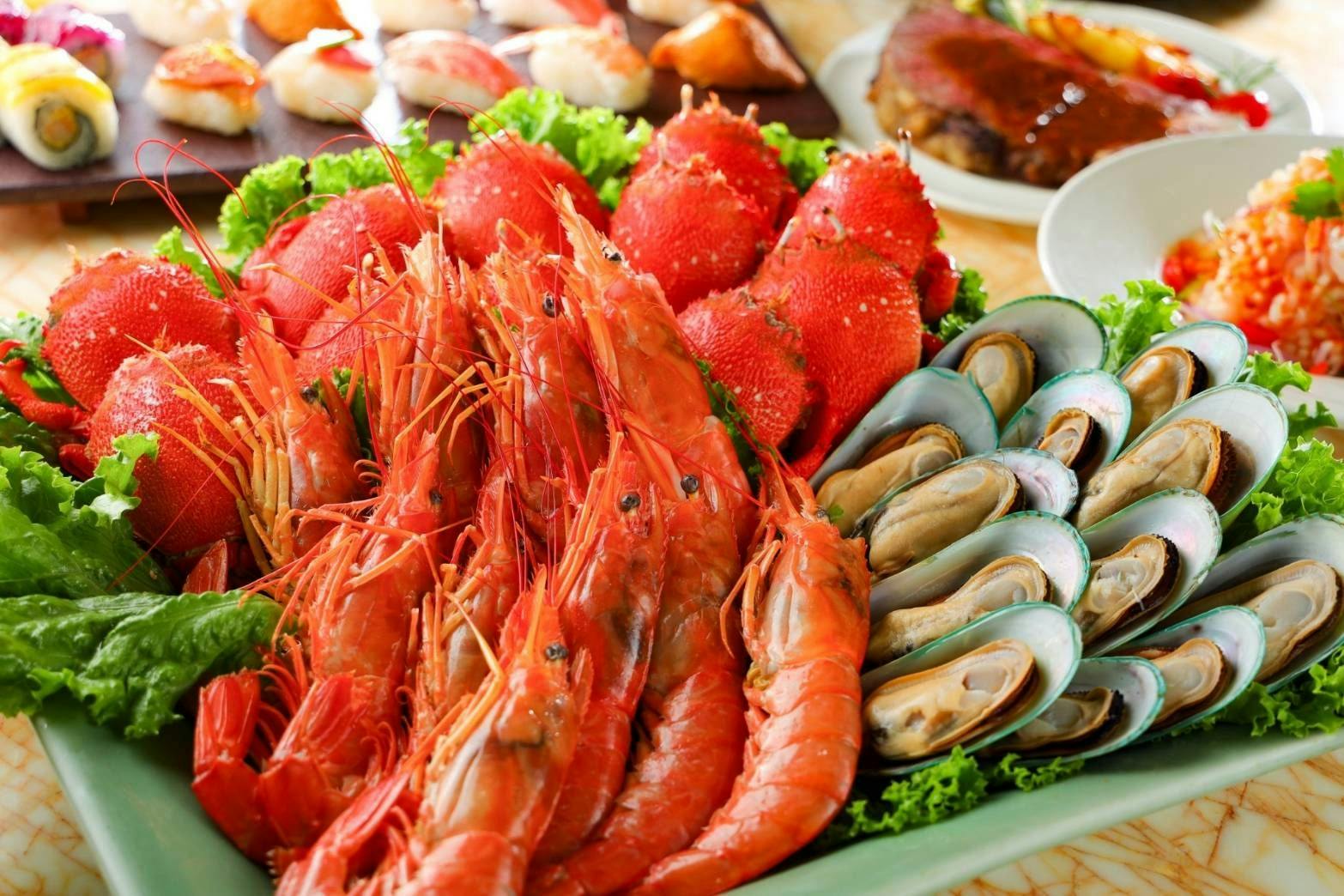 The Lin 林酒店森林百匯線上訂位 | 立即訂位！inline 線上訂位預約