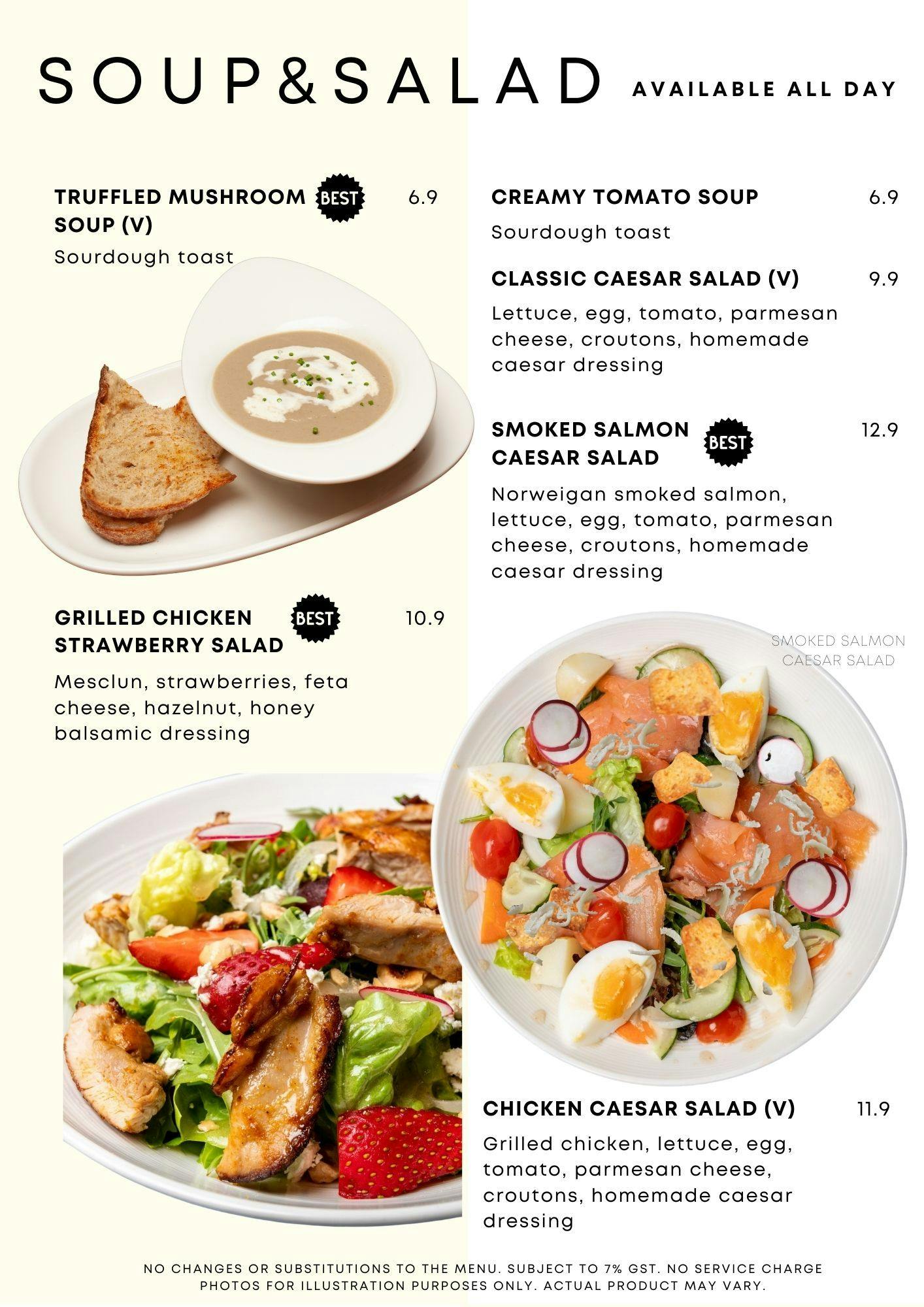 Rise & Grind Coffee Co. Punggol | Book Now! - inline online bookings