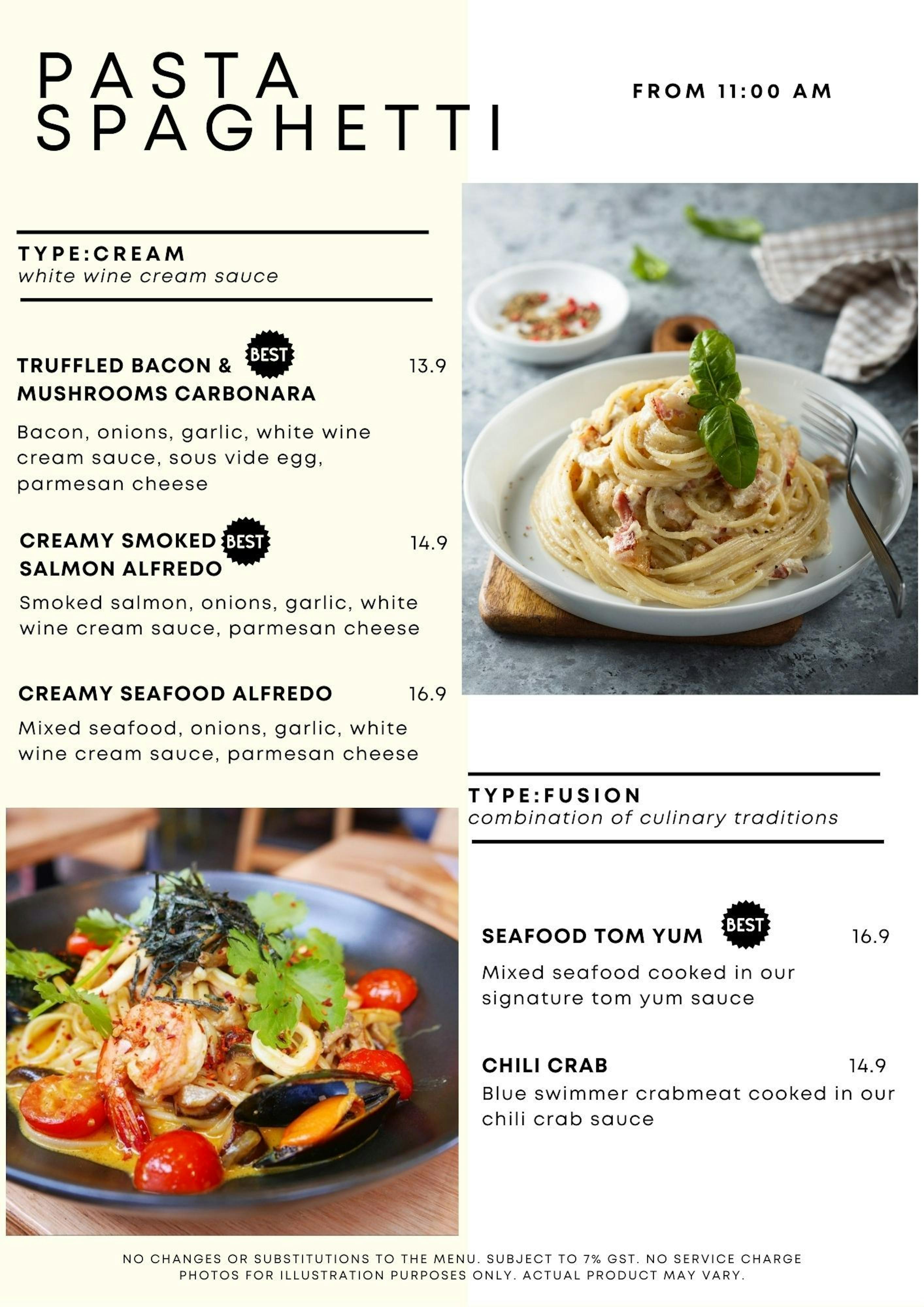 Reservations - Rise & Grind Coffee