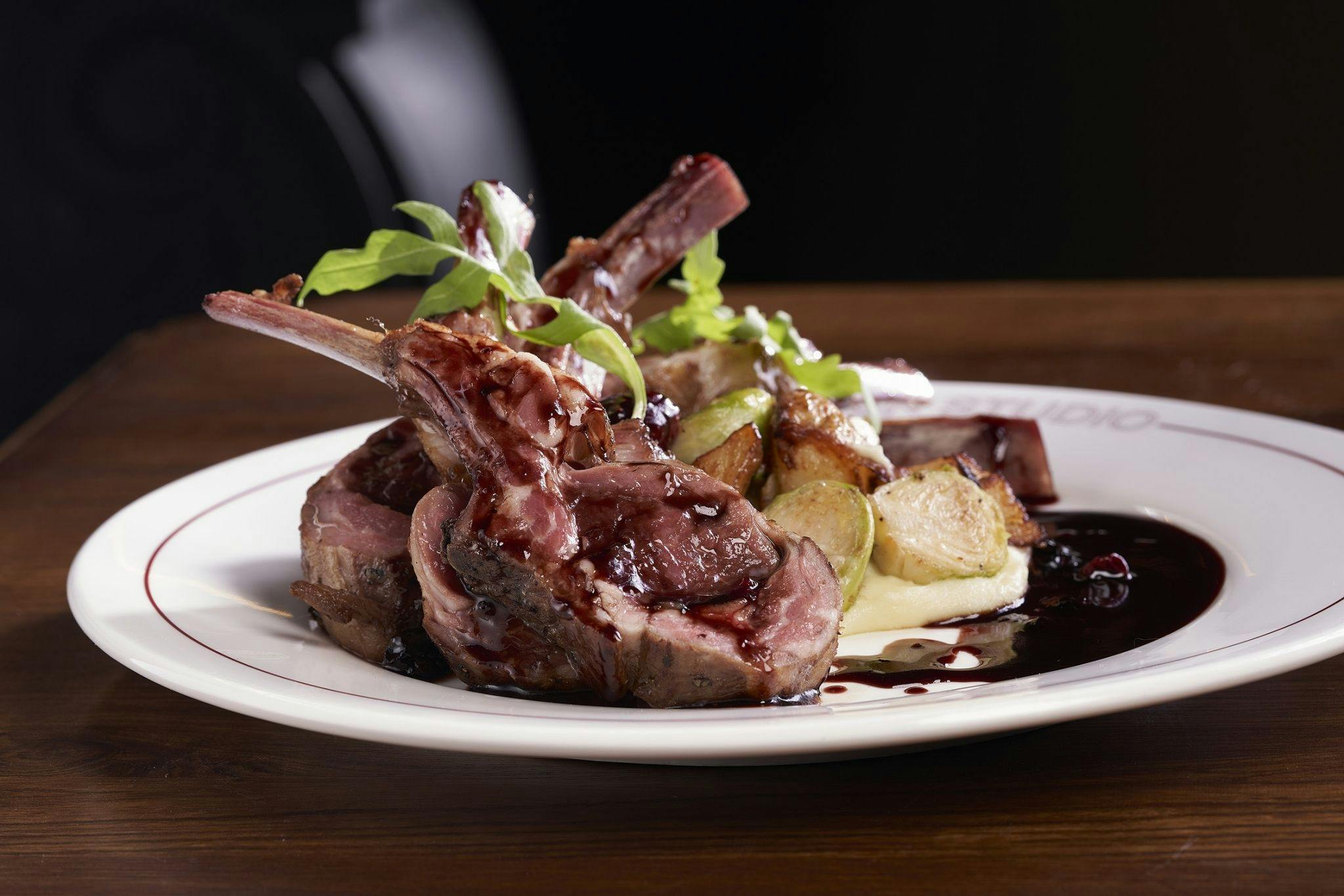 JK STUDIO 法式餐酒館 大直忠泰店 | Book Now! - inline online bookings