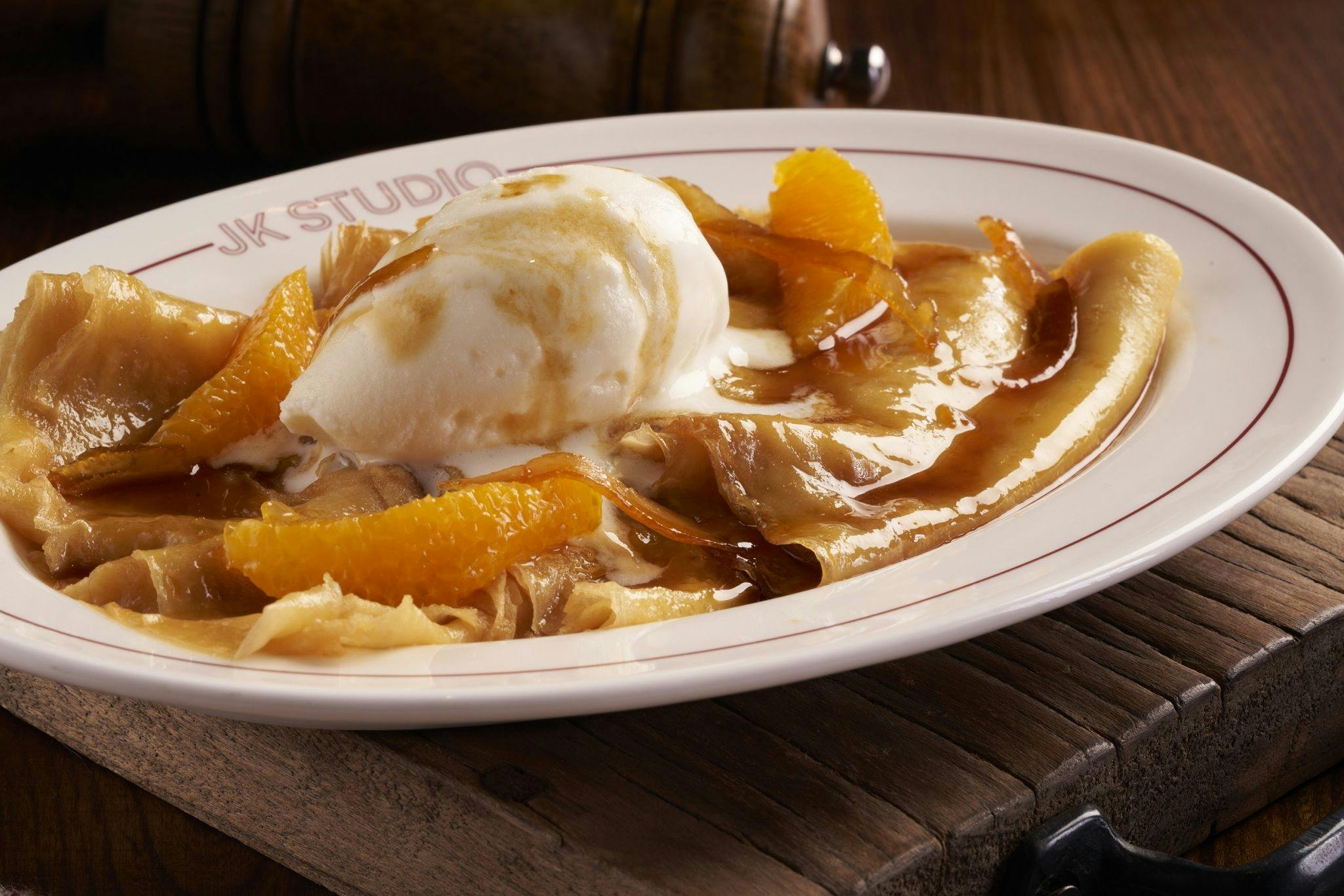 JK STUDIO 法式餐酒館 大直忠泰店 | Book Now! - inline online bookings