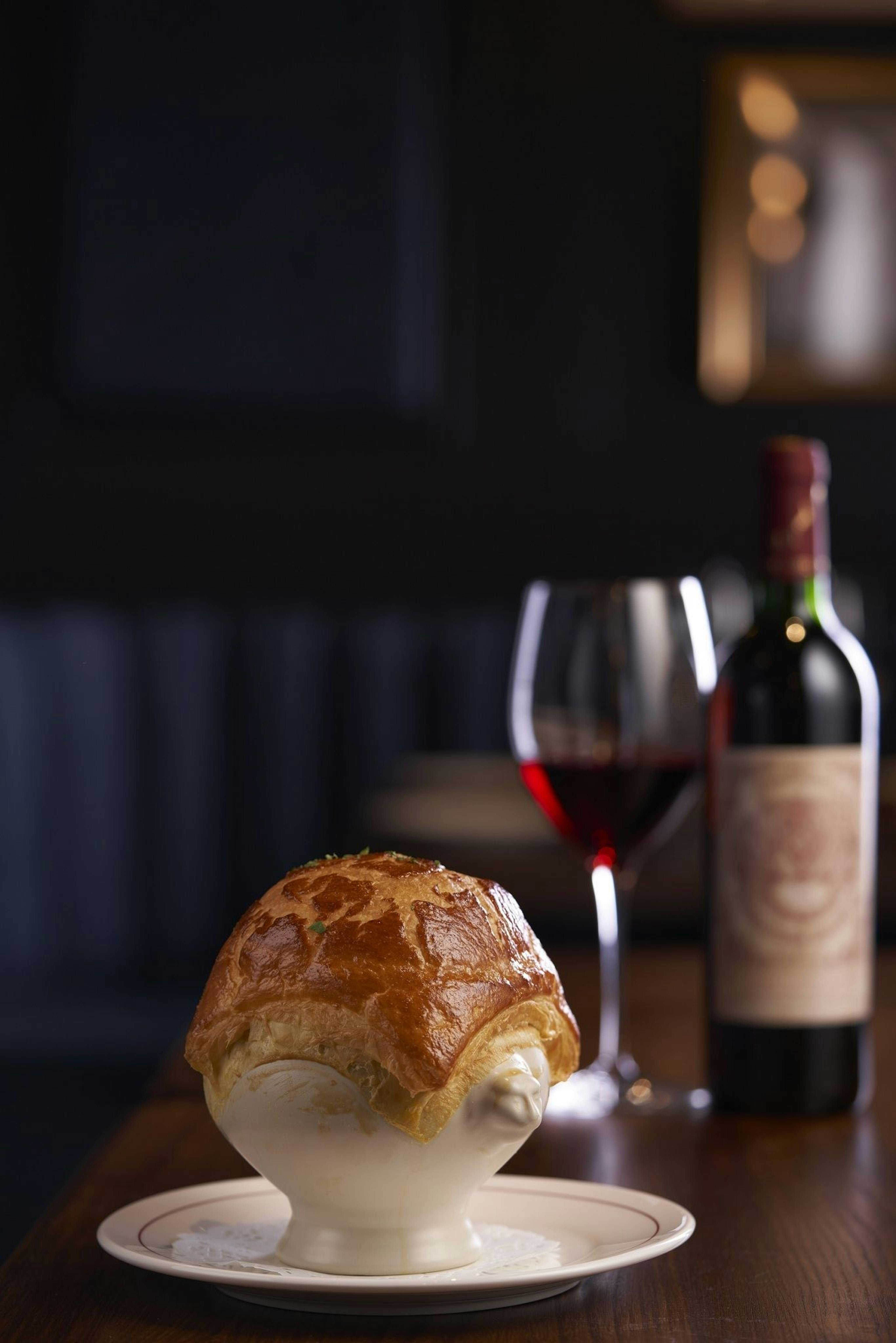 JK STUDIO 法式餐酒館 大直忠泰店 | Book Now! - inline online bookings