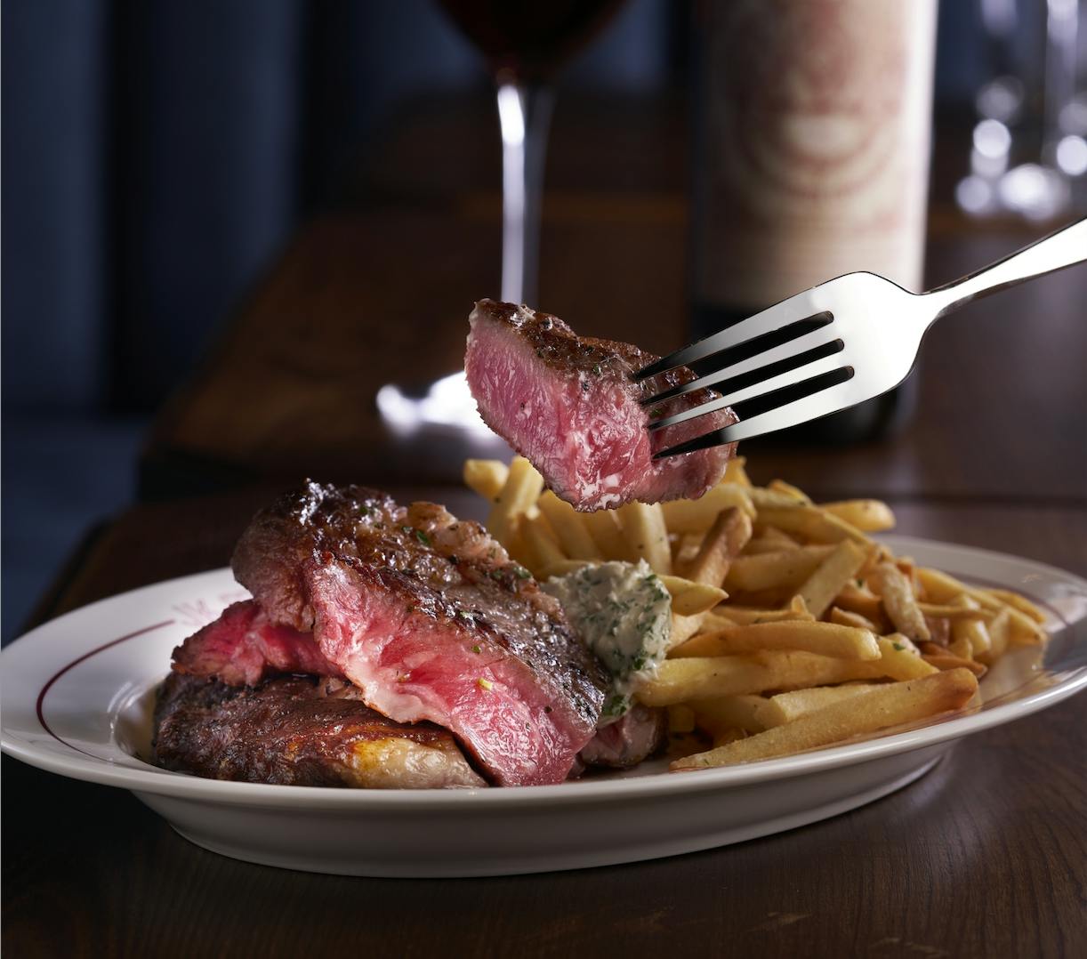 JK STUDIO 法式餐酒館 大直忠泰店 | Book Now! - inline online bookings