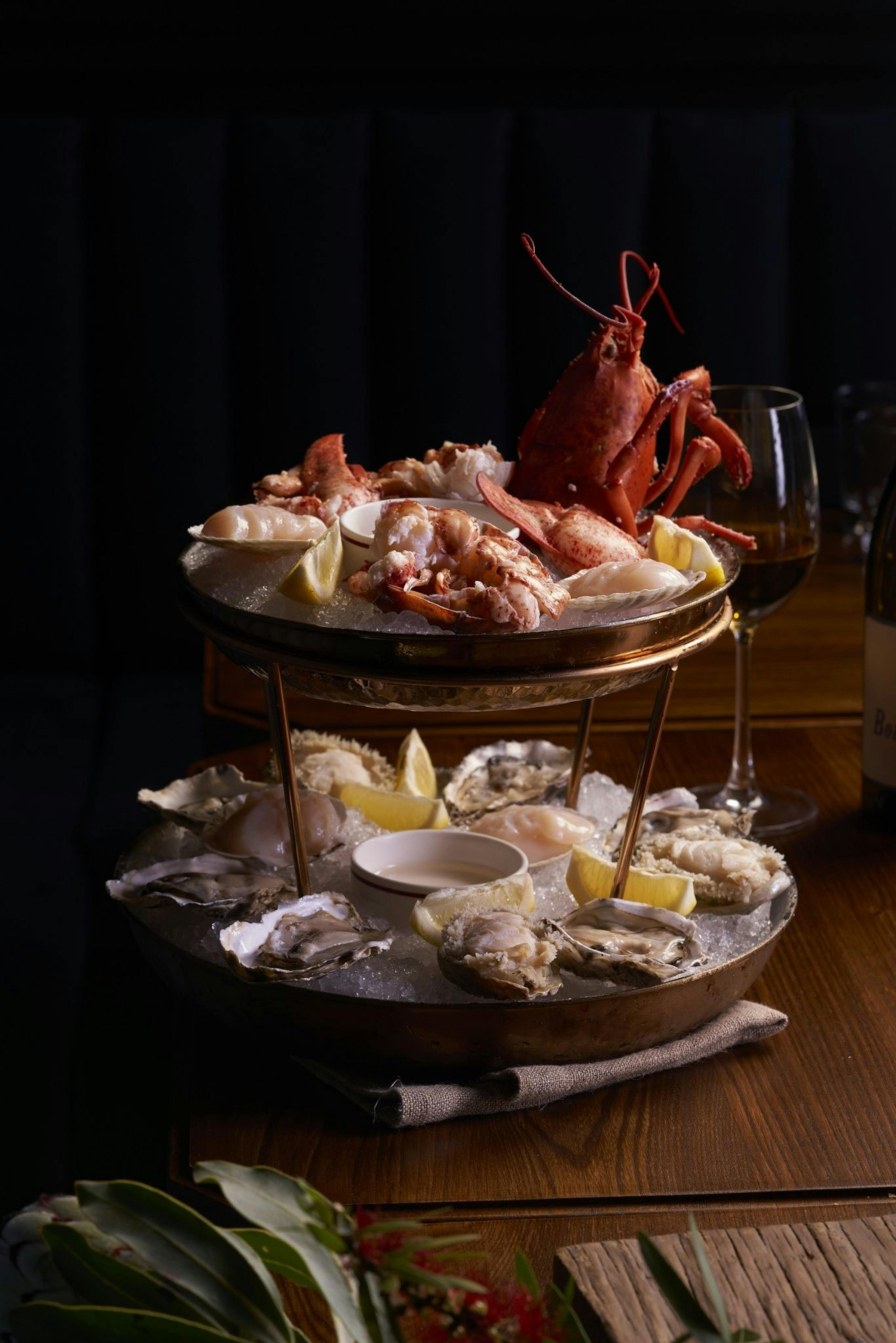 JK STUDIO 法式餐酒館 大直忠泰店 | Book Now! - inline online bookings