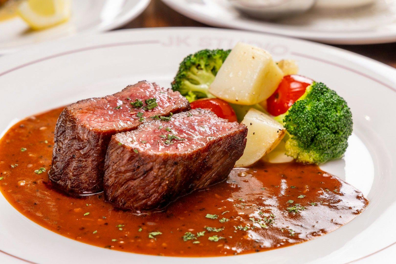 JK STUDIO 法式餐酒館 大直忠泰店 | Book Now! - inline online bookings