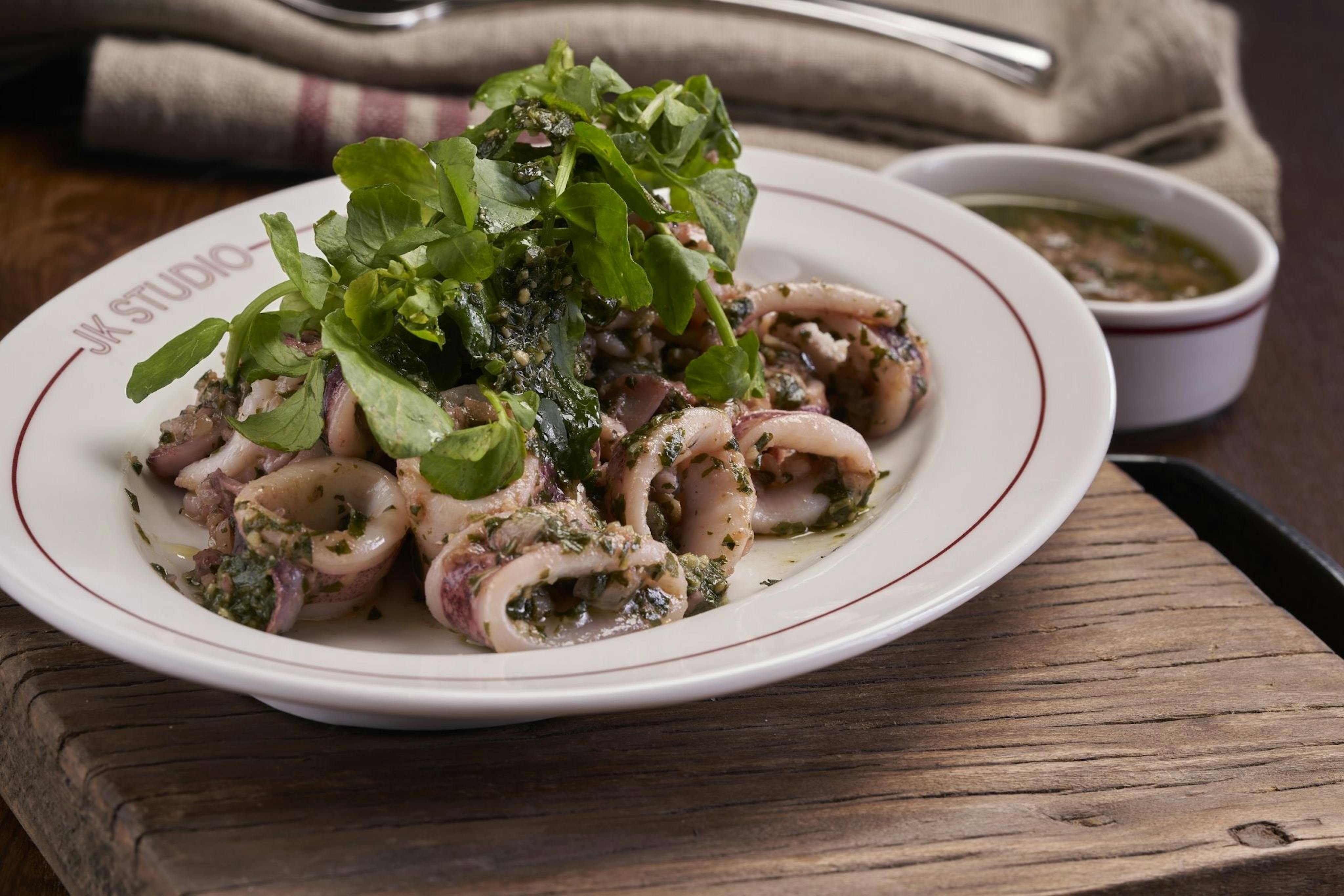 JK STUDIO 法式餐酒館 大直忠泰店 | Book Now! - inline online bookings