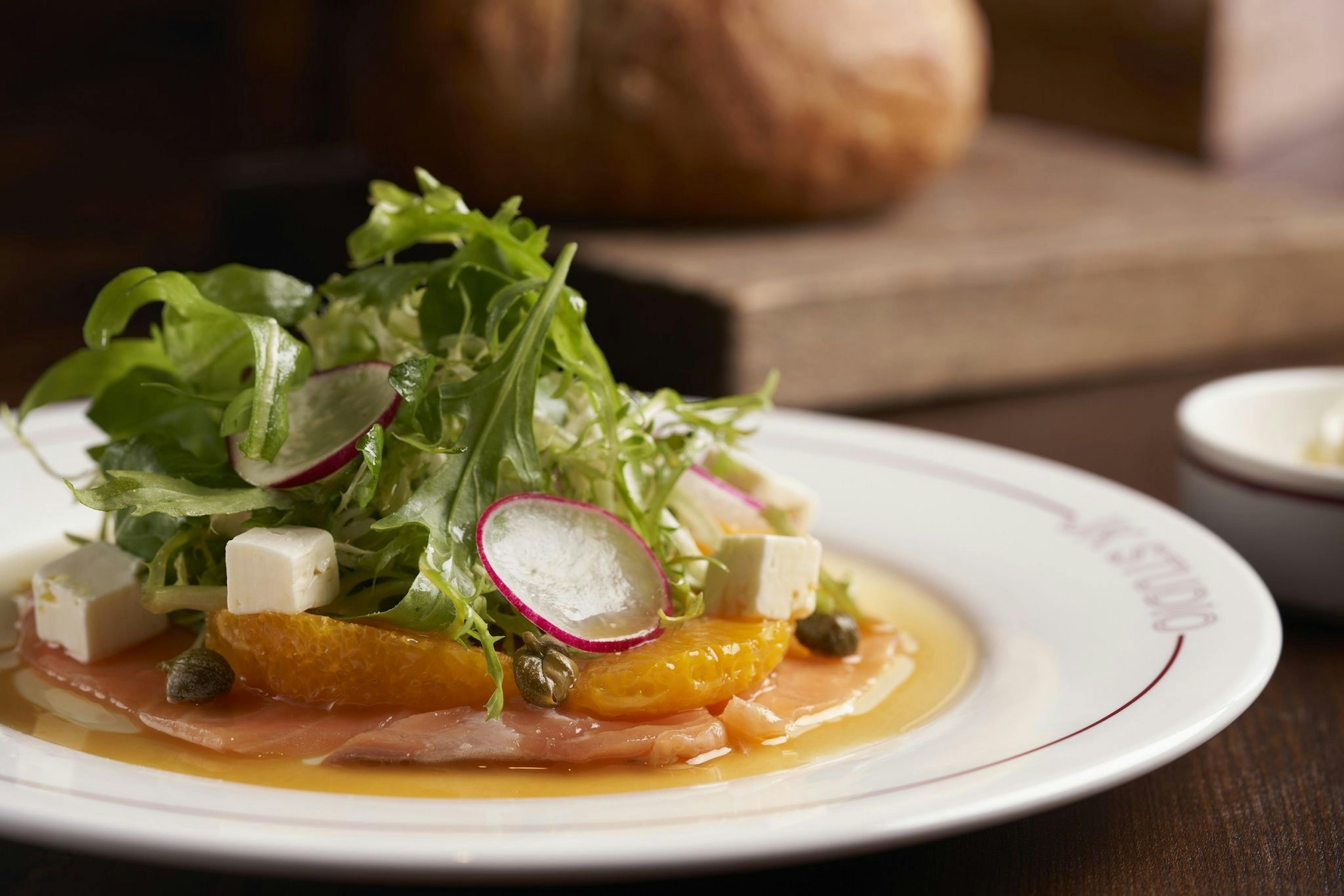 JK STUDIO 法式餐酒館 大直忠泰店 | Book Now! - inline online bookings