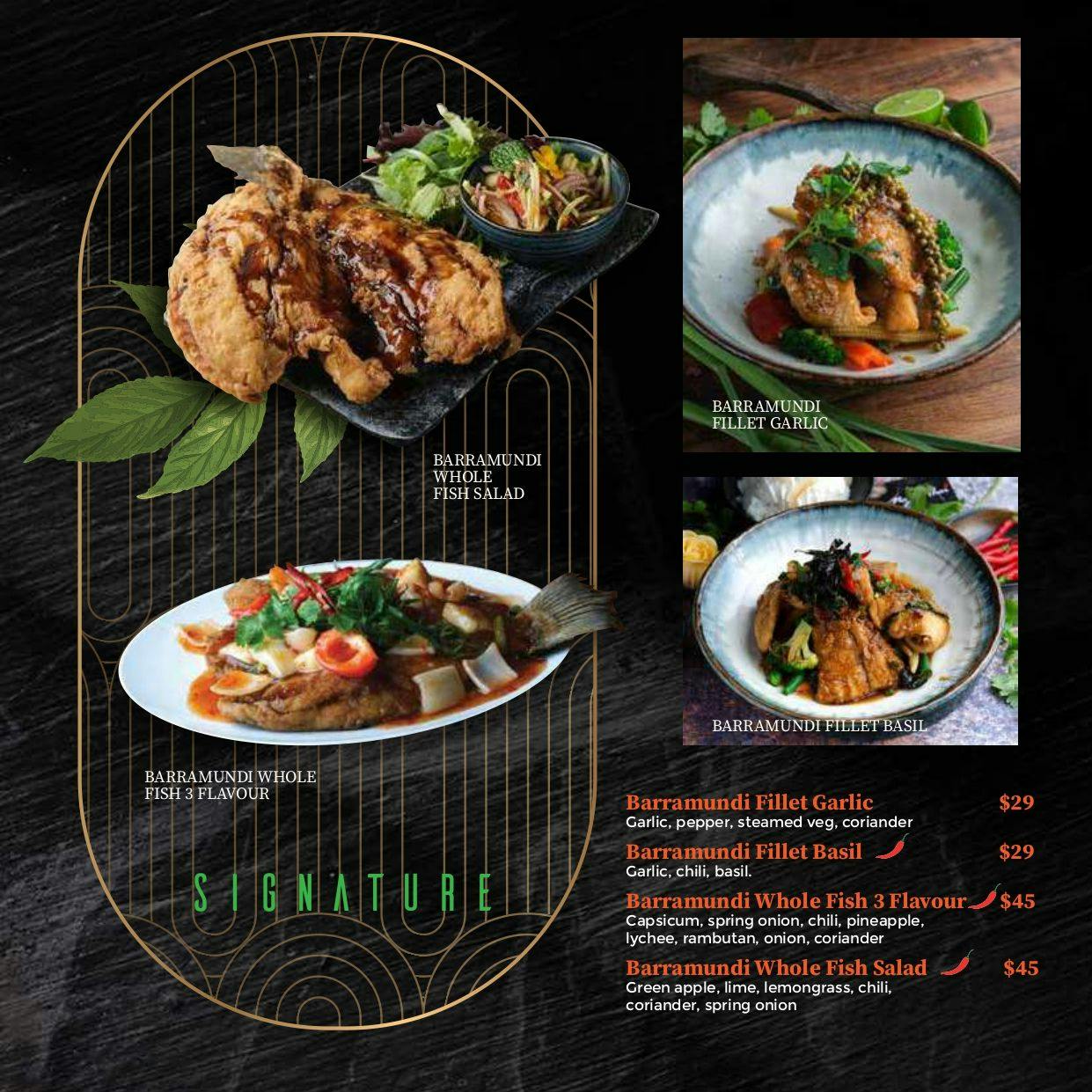 Chong Co Thai Restaurants and Bar Gold Coast | Book Now! - inline ...