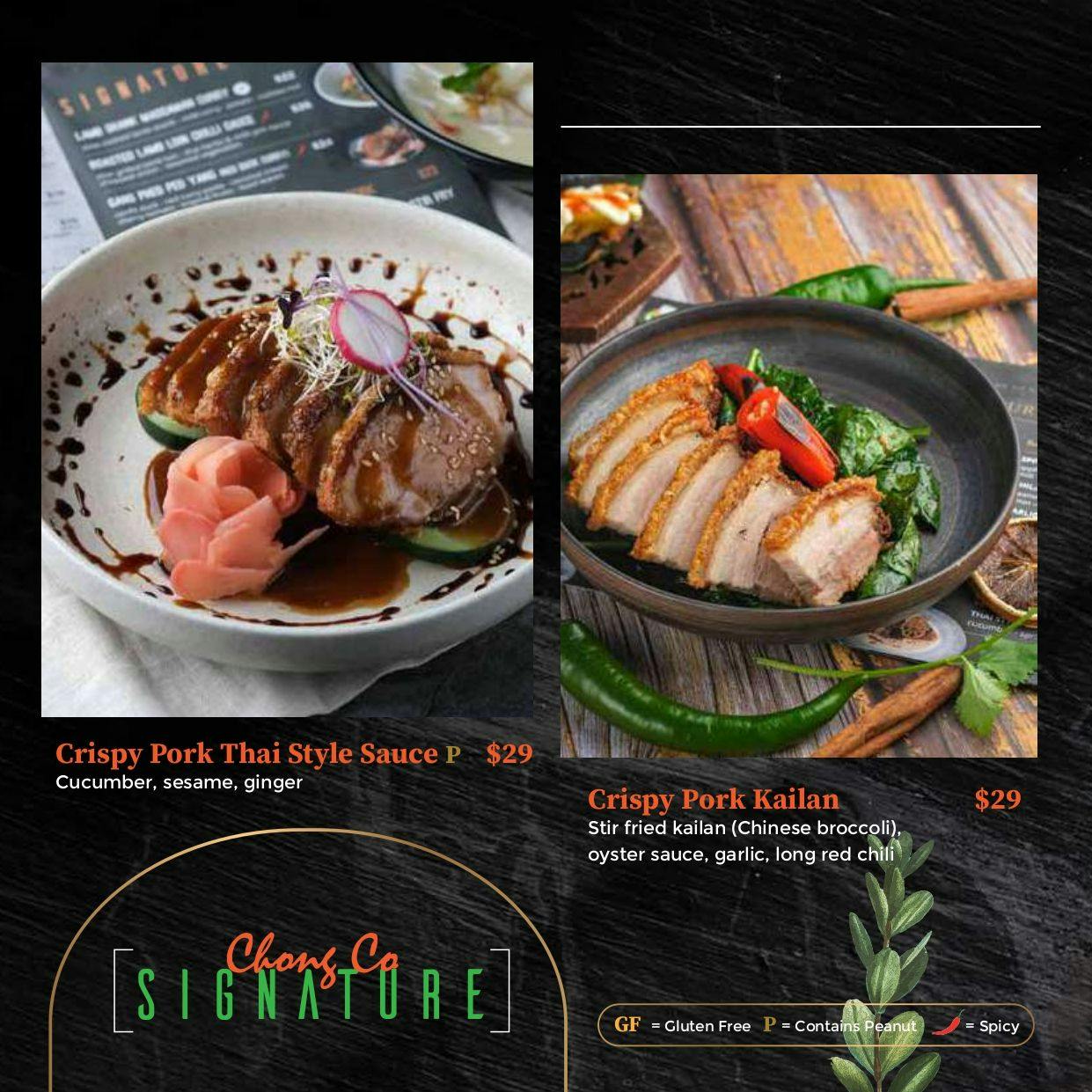 Chong Co Thai Restaurants and Bar Gold Coast | Book Now! - inline ...