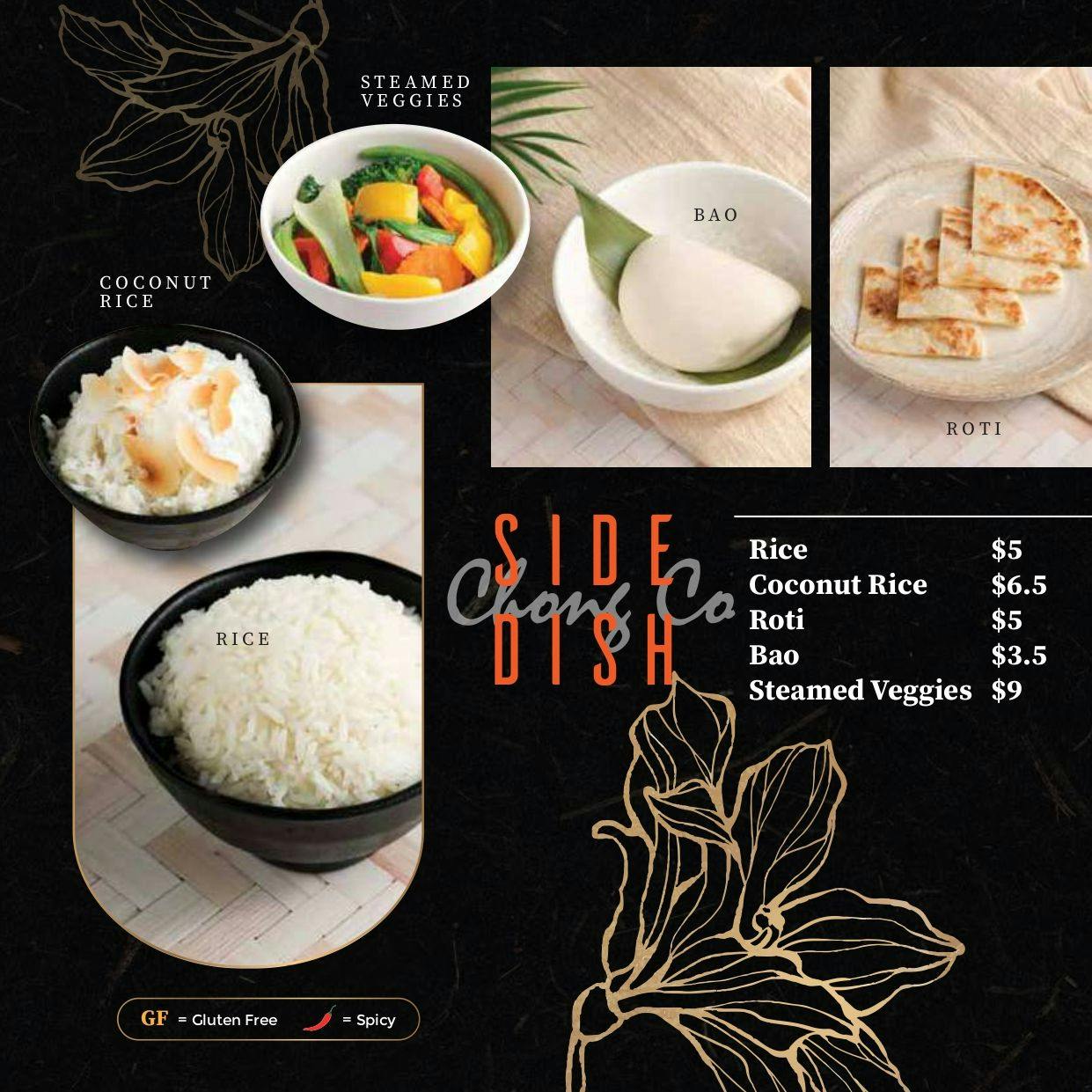 Chong Co Thai Restaurants and Bar Gold Coast | Book Now! - inline ...