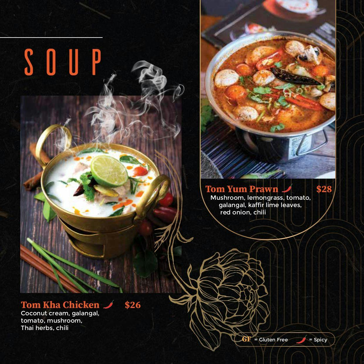 Chong Co Thai Restaurants and Bar Gold Coast | Book Now! - inline ...